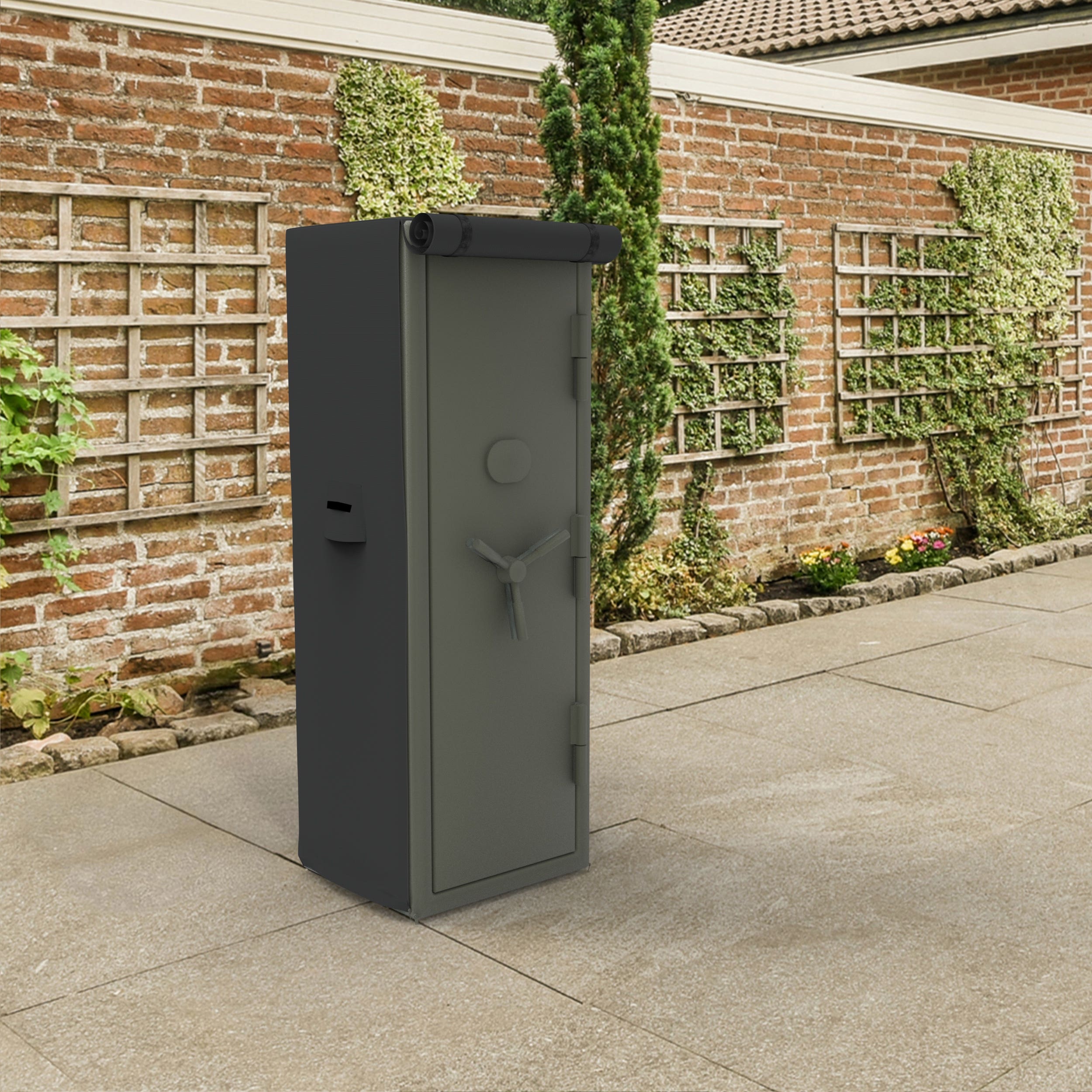 Gun Safe Covers at 20% Today | Covers & All