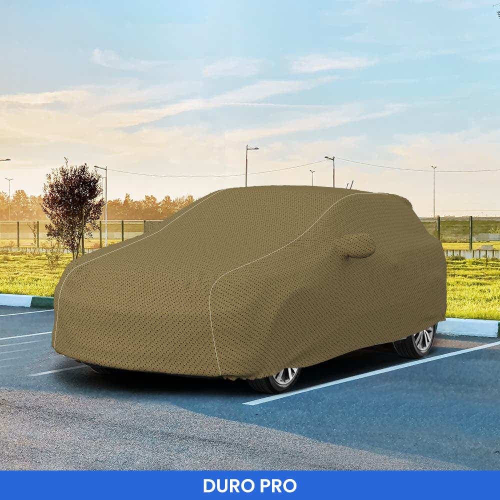 Volvo C40 Recharge Twin Pure Electric Car Cover - Lifetime Warranty ...