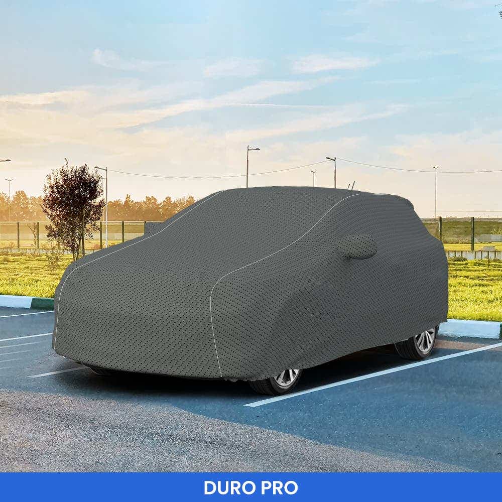 Chevrolet Aveo Car Cover - Lifetime Warranty & Free Storage Bag ...