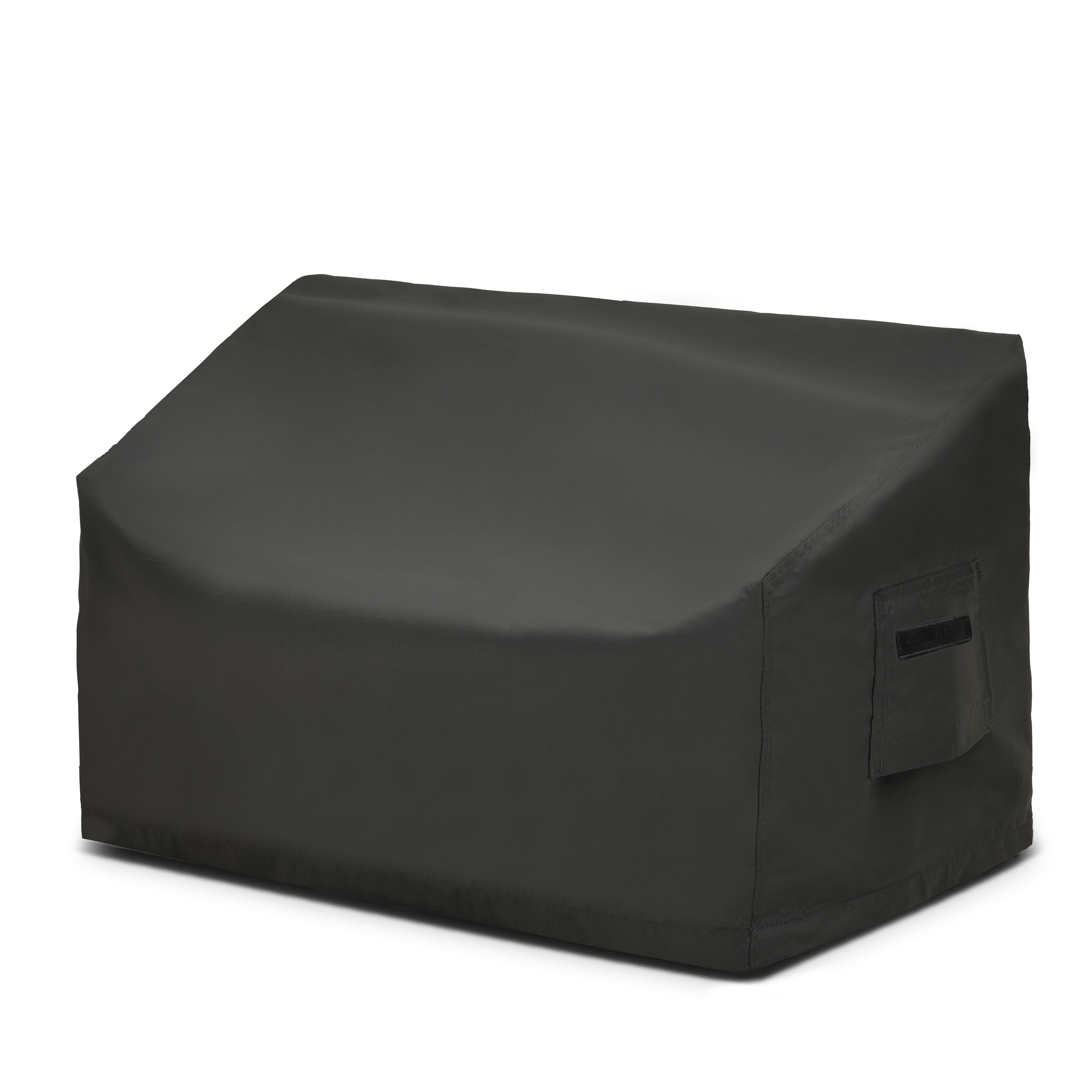 Buy Bench Cover Design 7 Online at Best Price | Coversandall