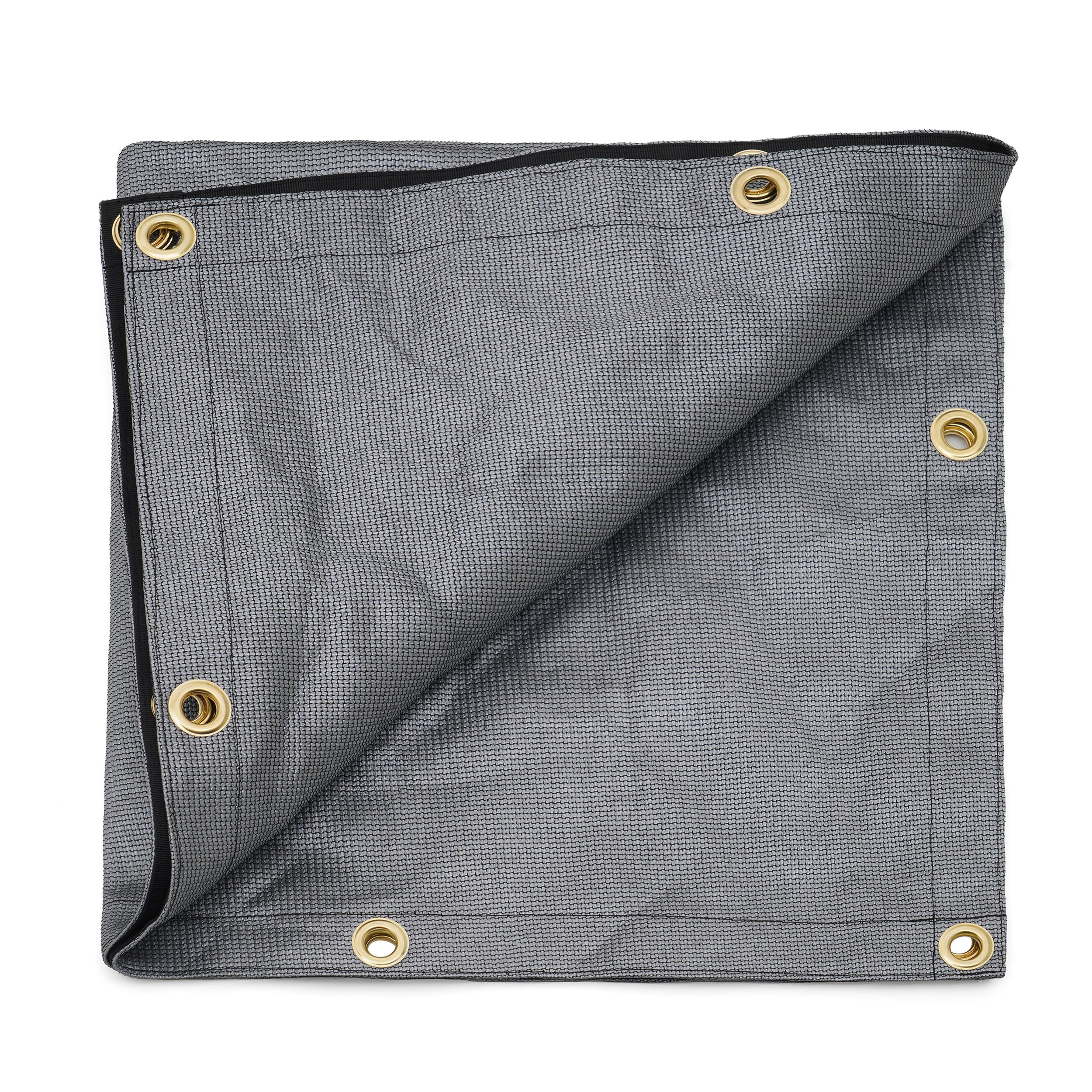 95% Shade Knitted Mesh Tarps | Covers & All