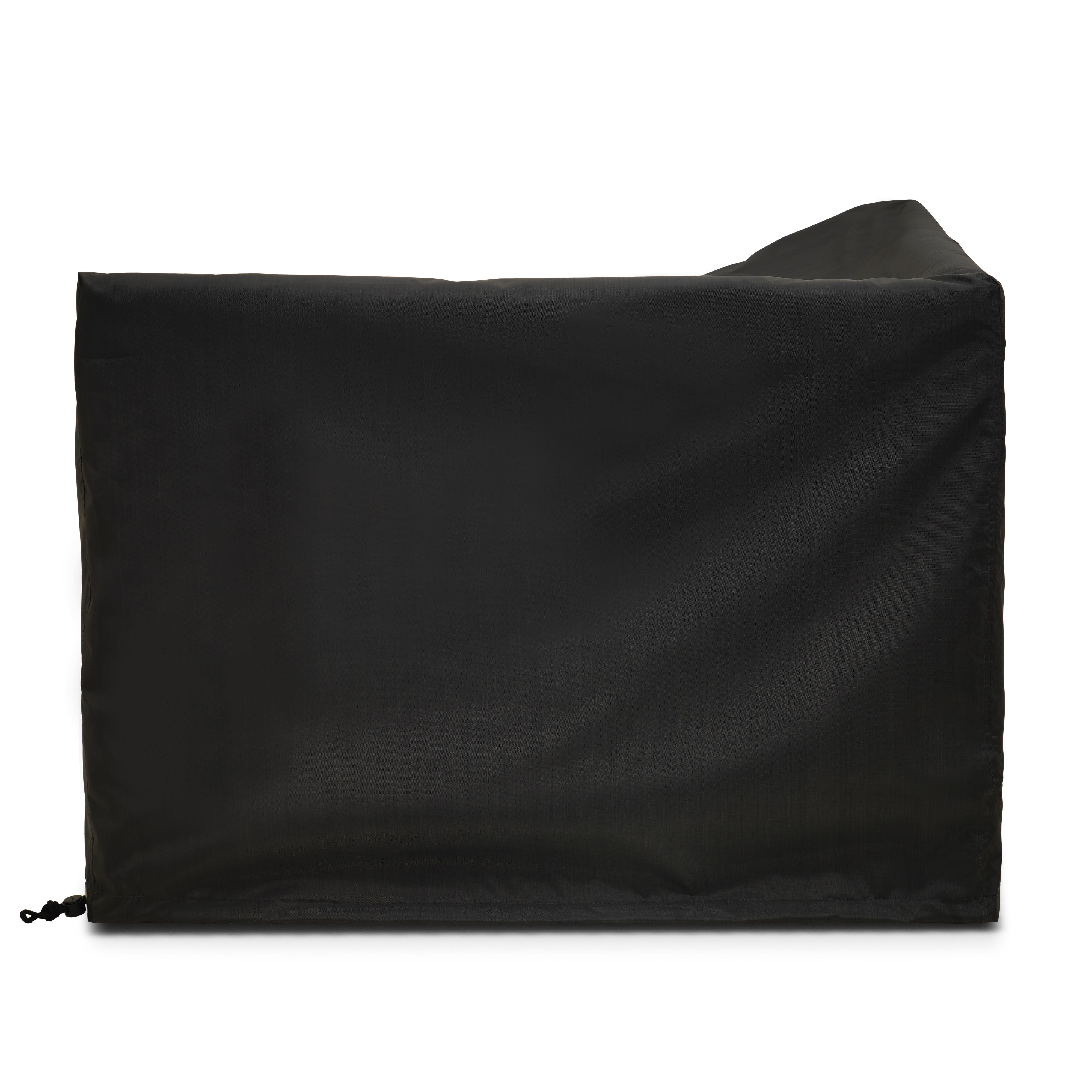 Buy L Shape Curved Sofa Cover & Get 20% OFF | Covers & All