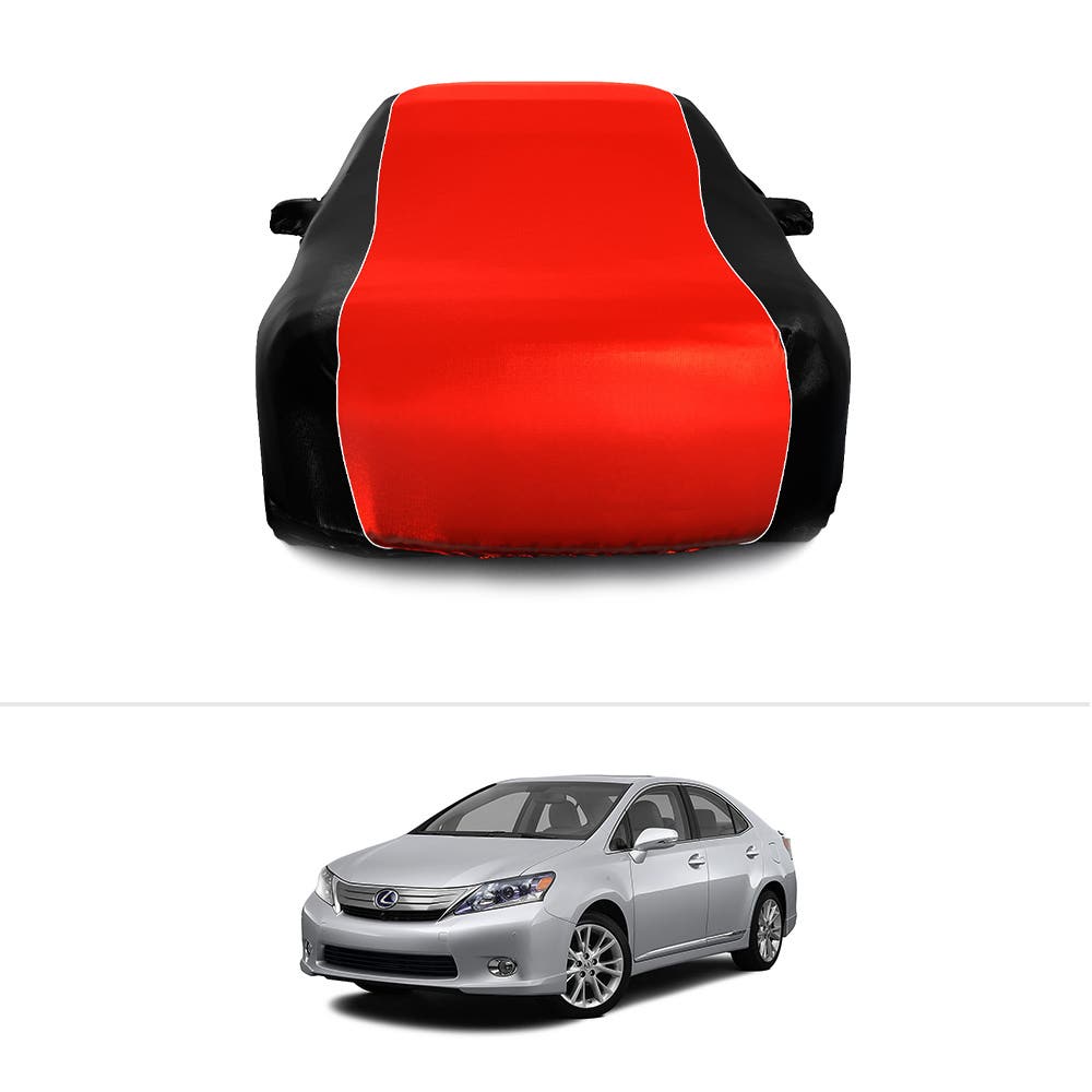 Lexus HS Car Cover - Lifetime Warranty & Free Storage Bag | Covers & All