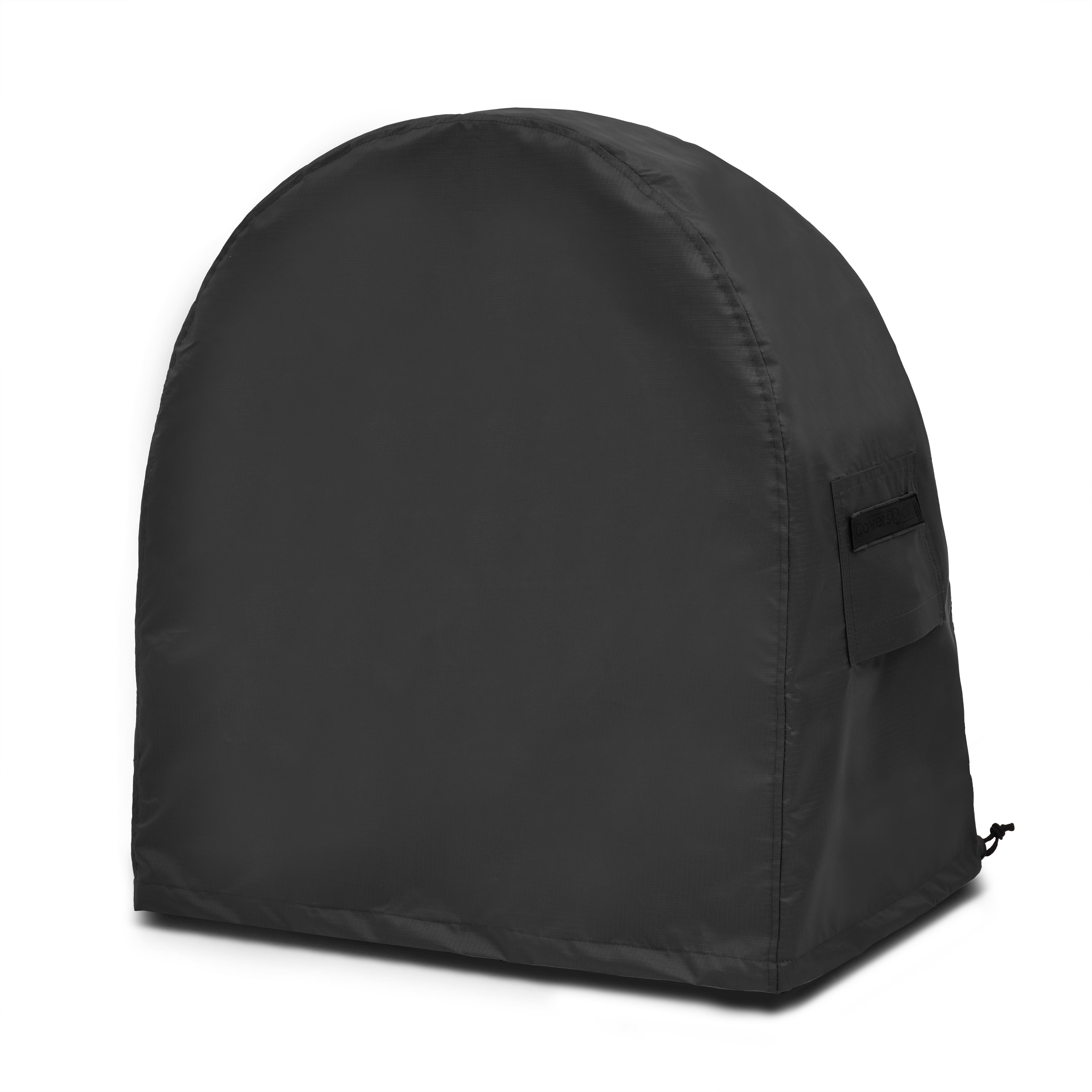 Log Hoop Firewood Rack Covers at 20% Off Today | Covers & All