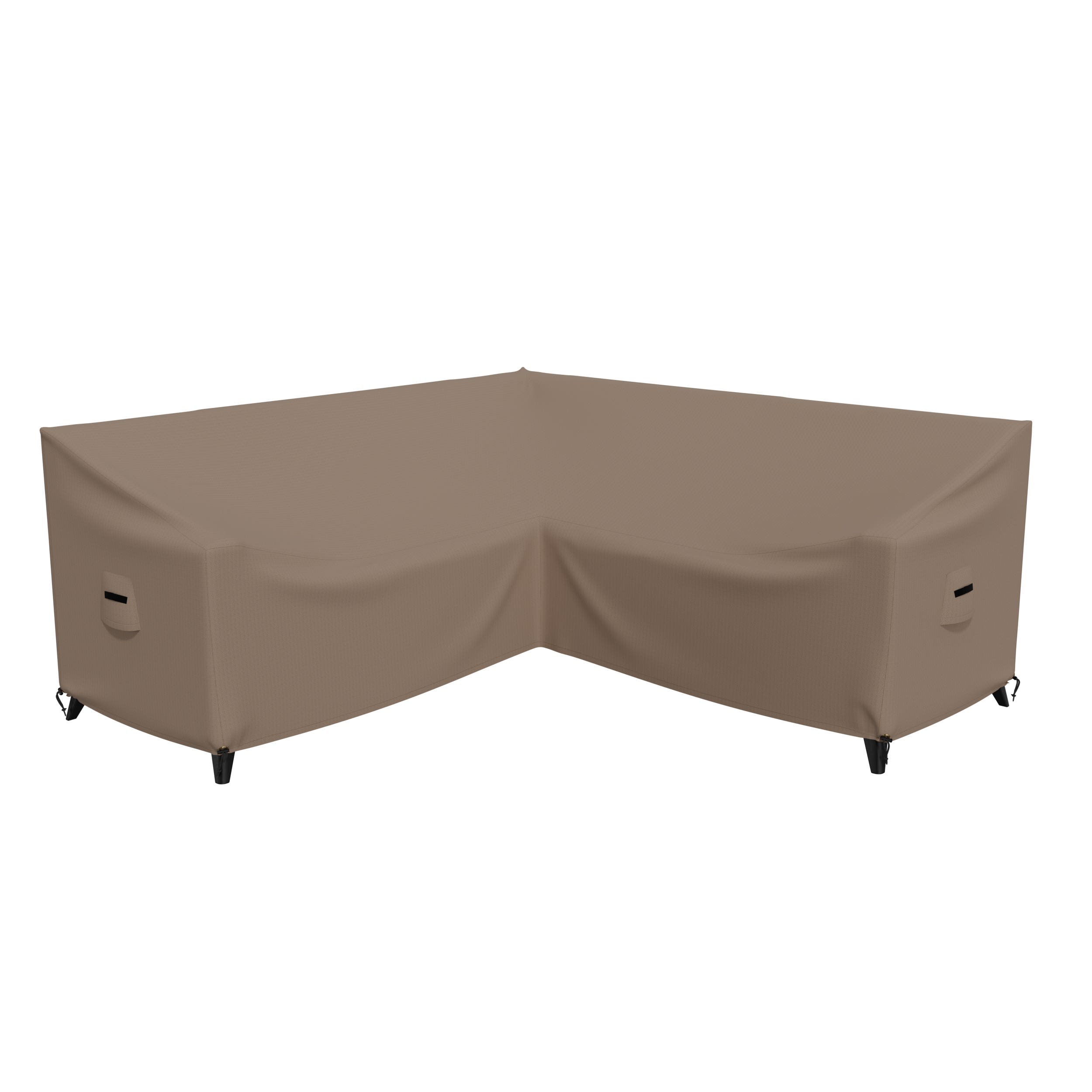 Shield Your Sofas with Durable Our L-shaped Waterproof Sofa Covers