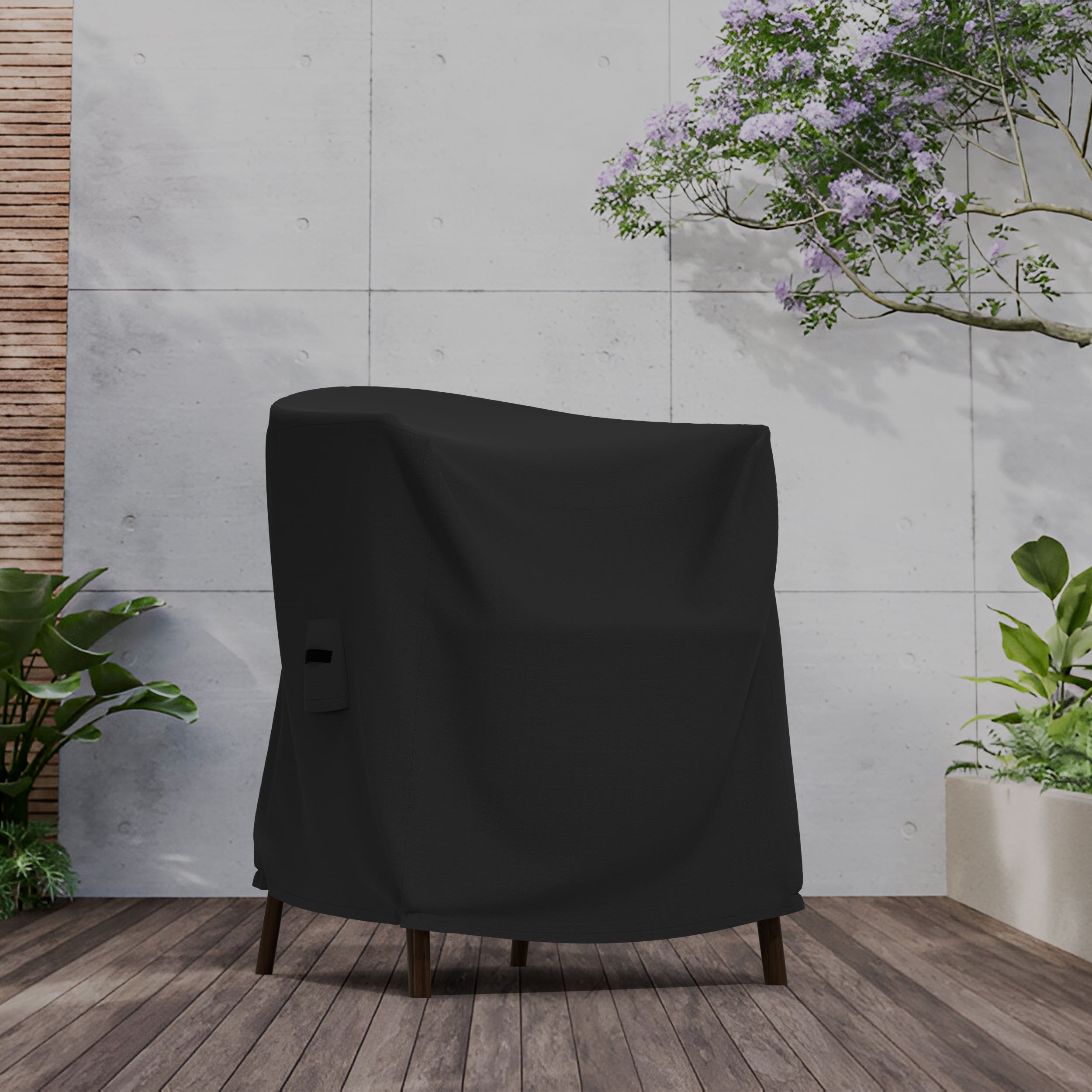 Buy Custom Modular Club Chair Covers - Design 4 | Coversandall