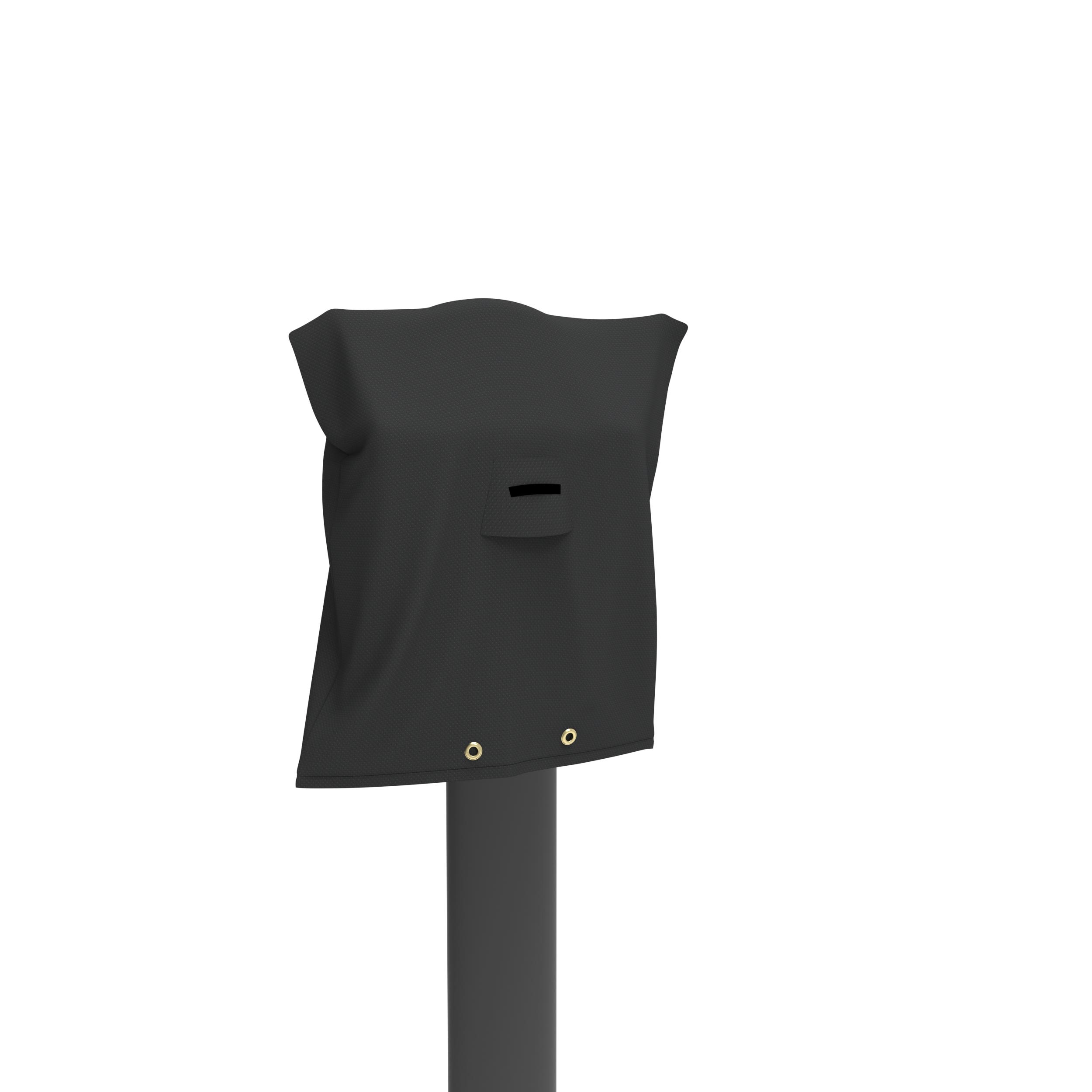 Buy Parking Meter Covers & Get 35% Off Today | Covers & All