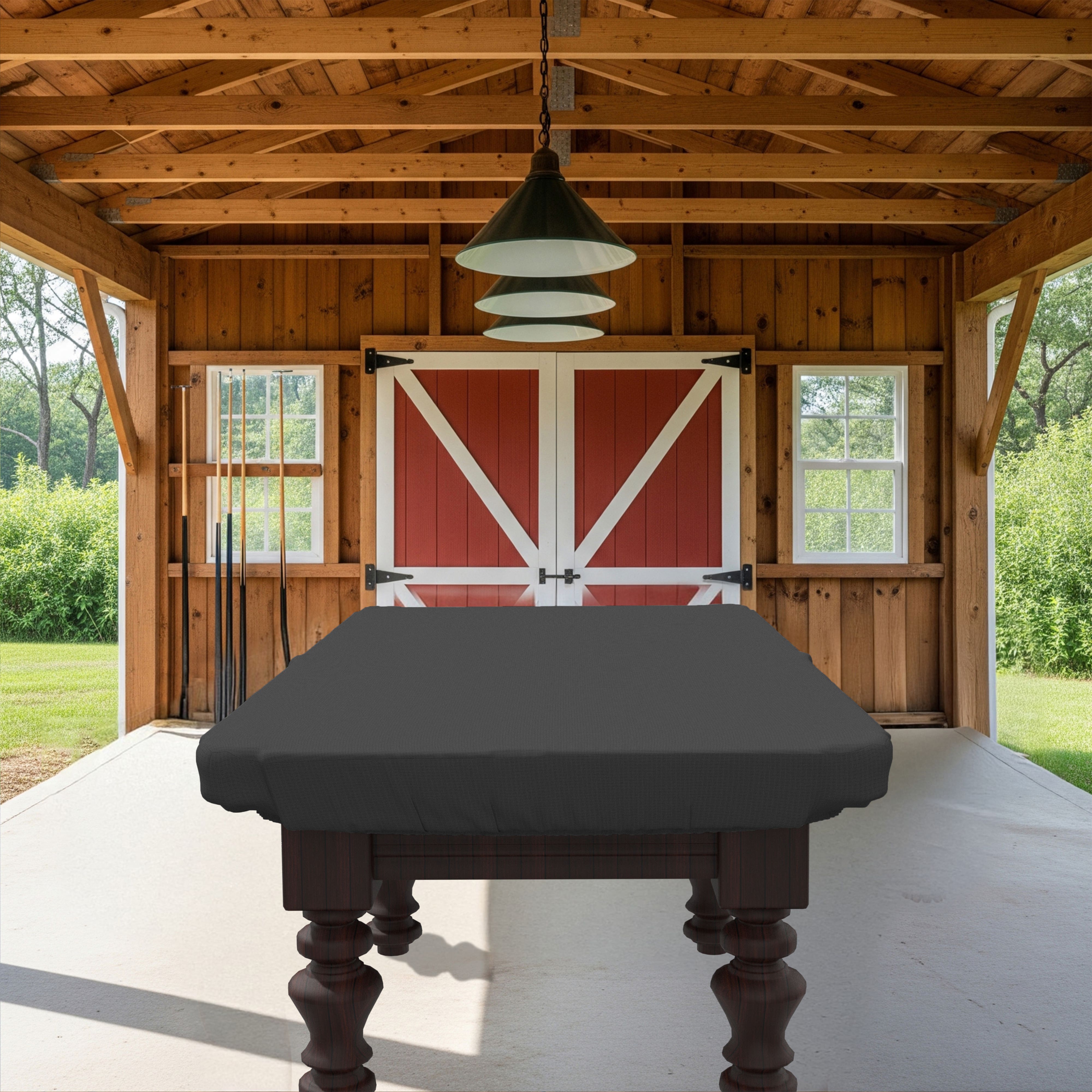 Pool Table Covers with Logo - at 20% Off Today | Covers & All