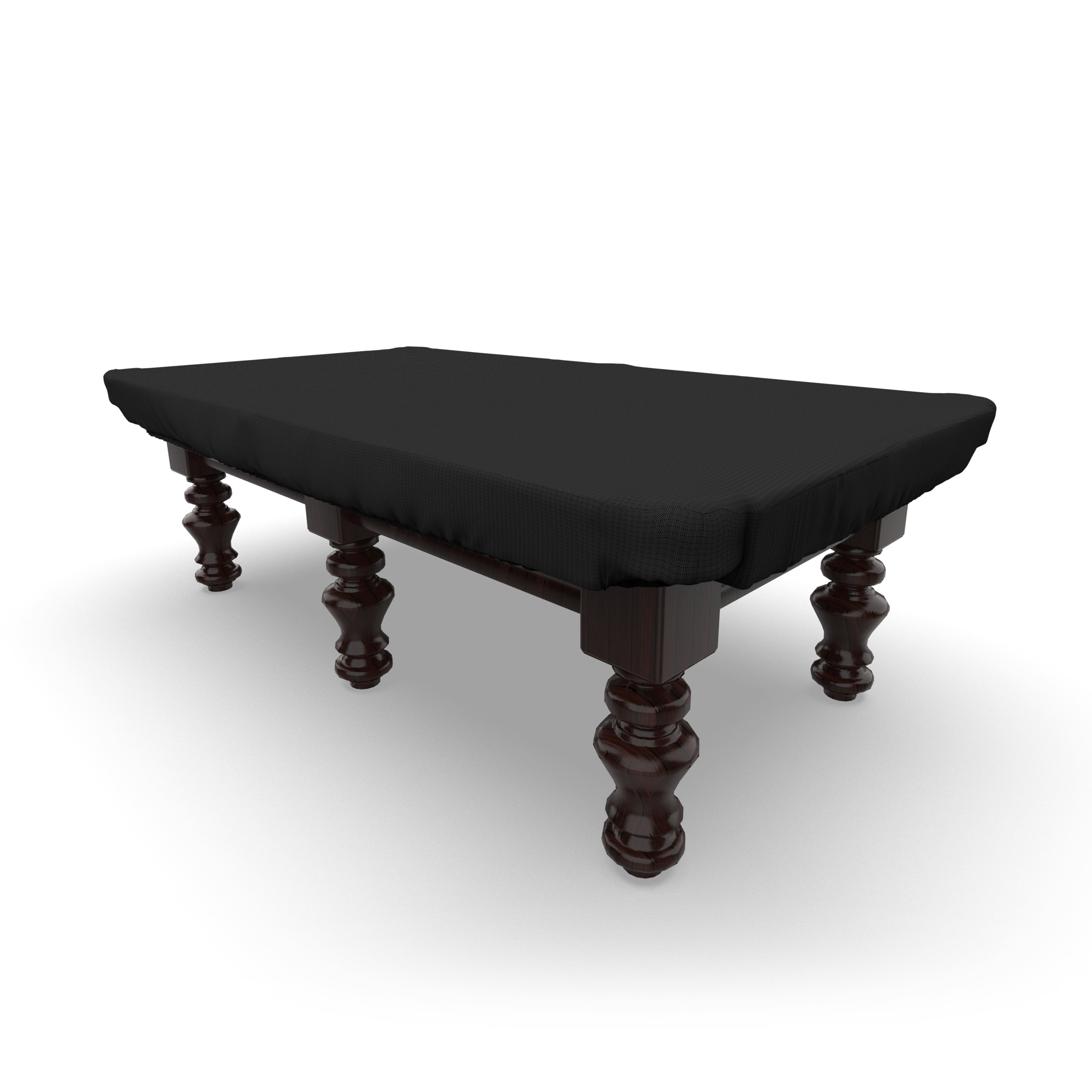 Pool Table Covers with Logo - at 20% Off Today | Covers & All