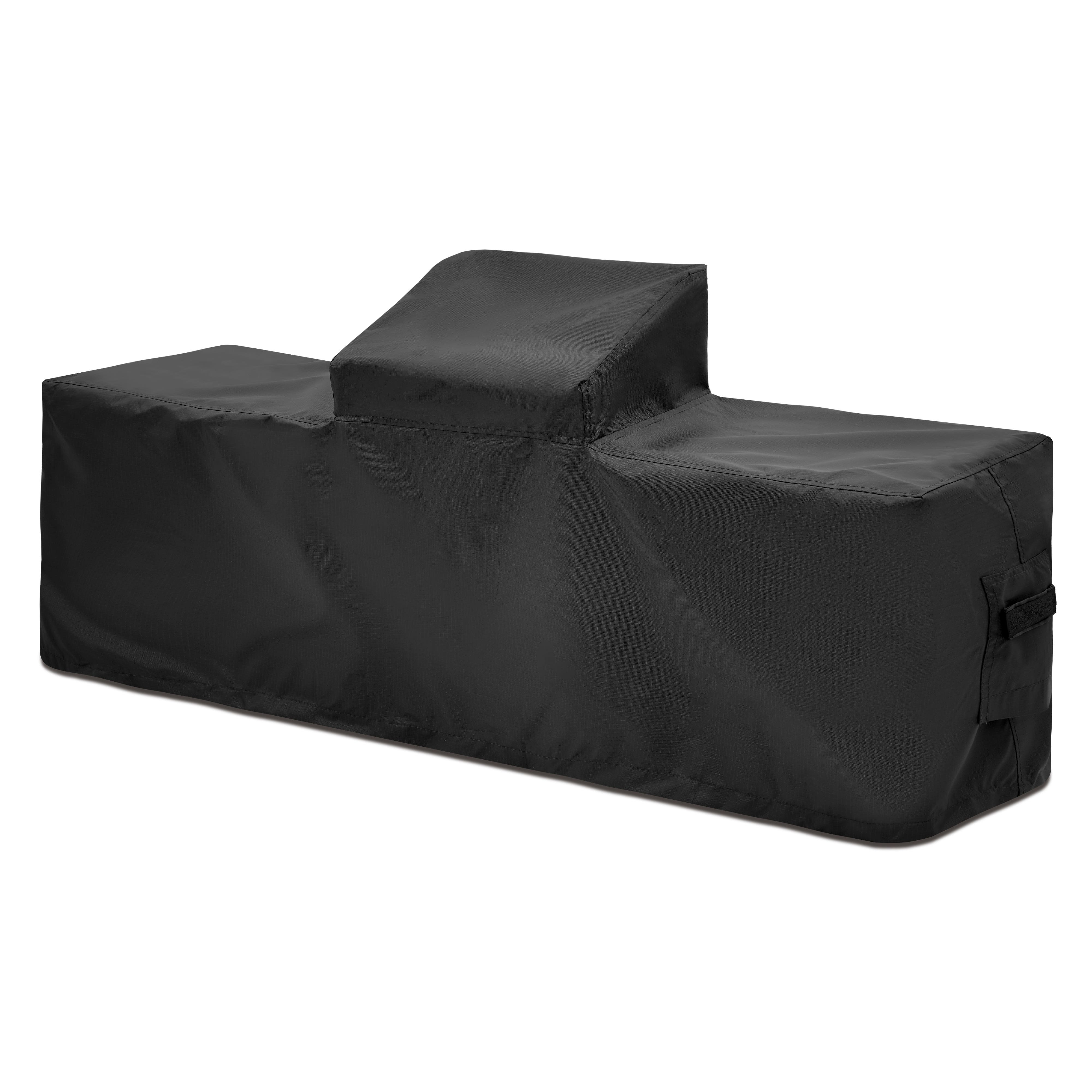 Outdoor Kitchen Island Covers at 20% Off Today | Covers & All