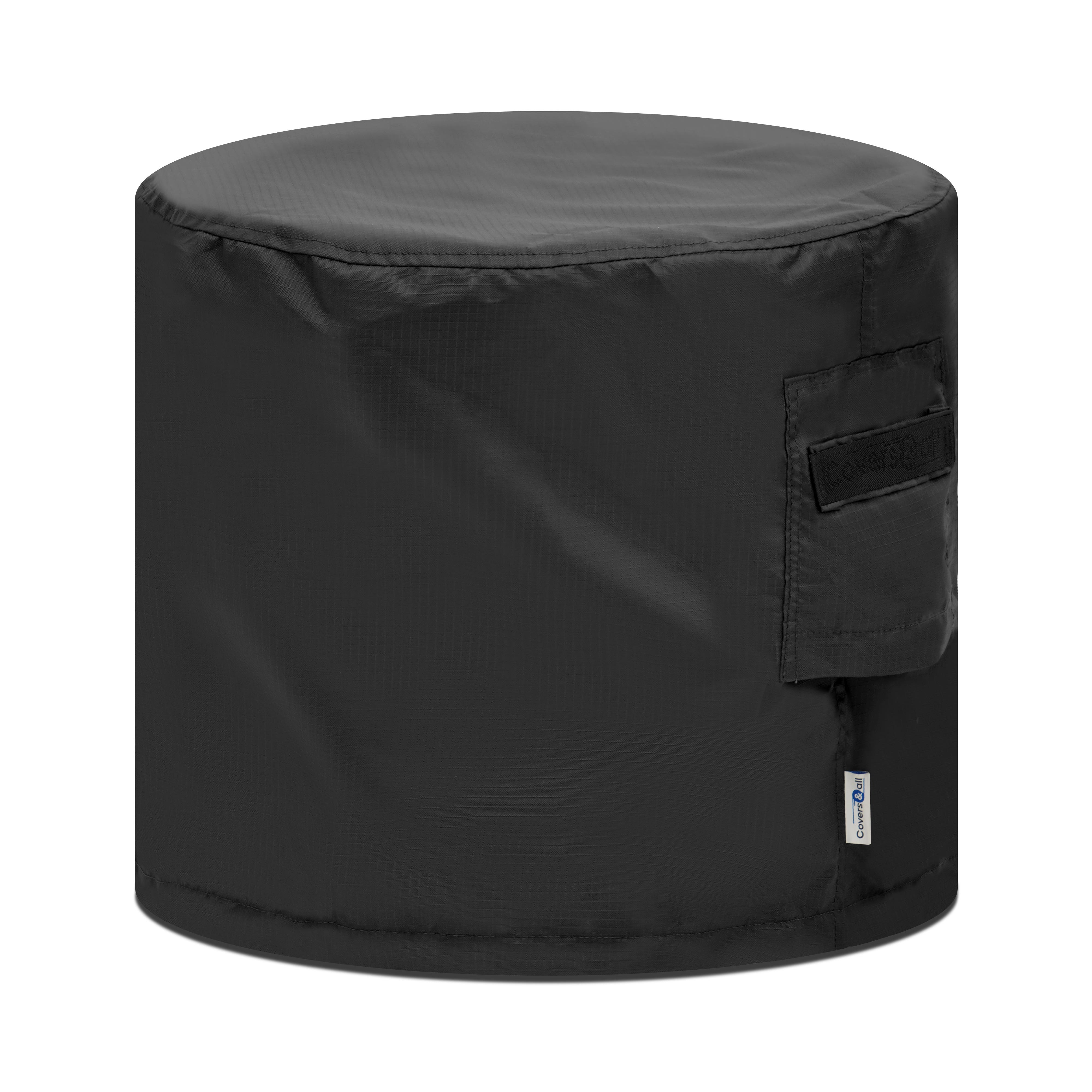 Round accent covers - Striking accent table covers at great prices ...