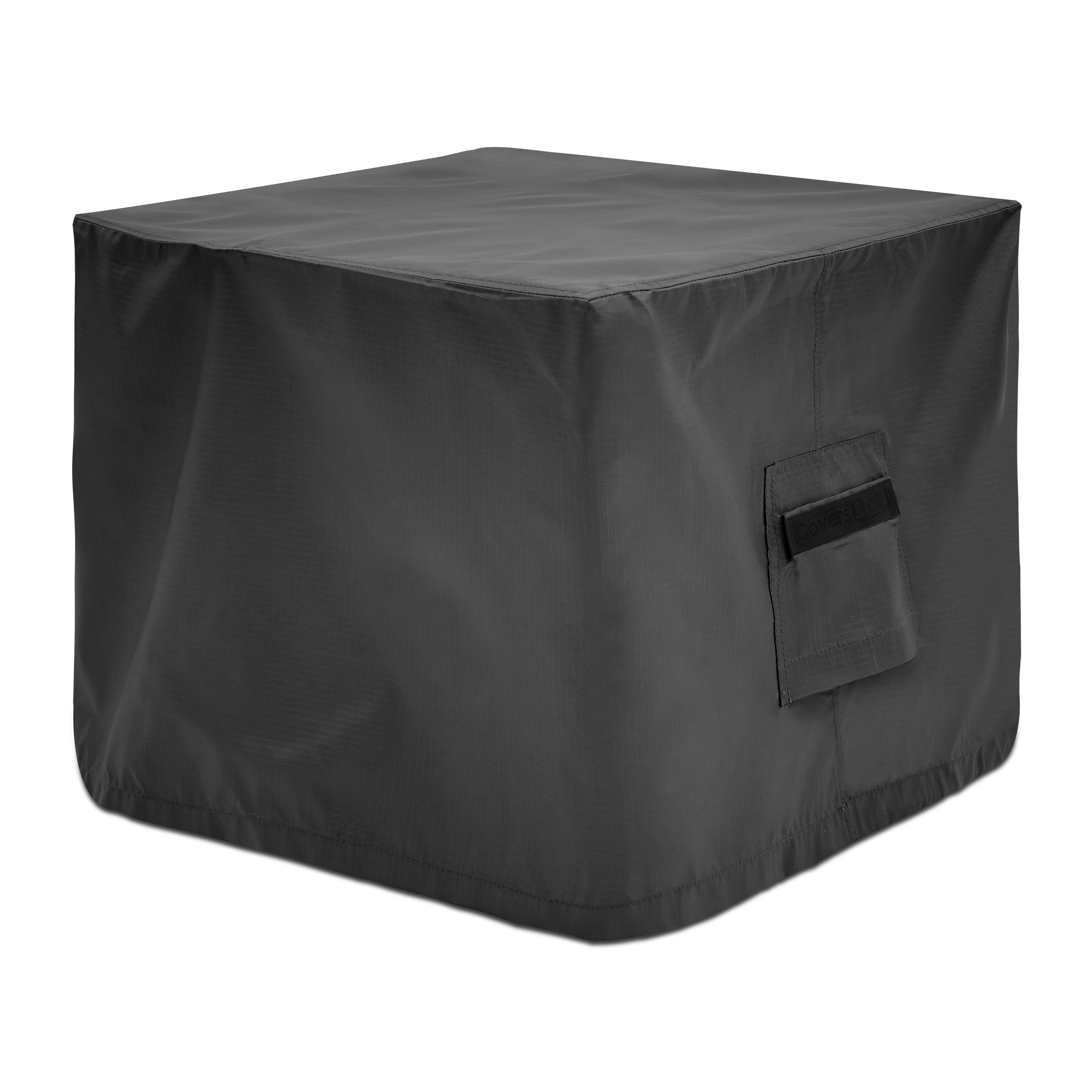 Custom Dining Table Covers - Design 2 | Covers & All