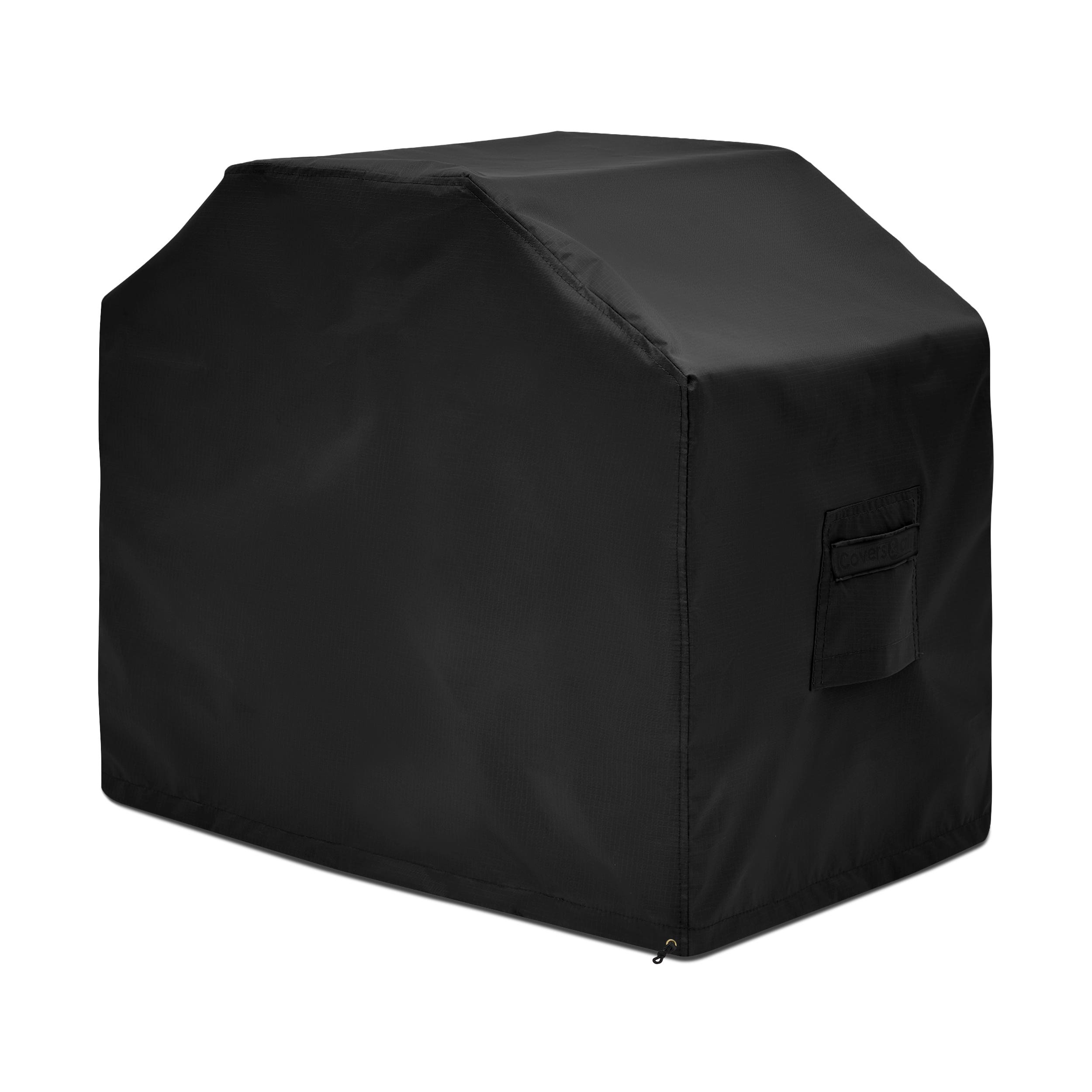 Custom Grill Covers at 20% Off Today | Covers & All