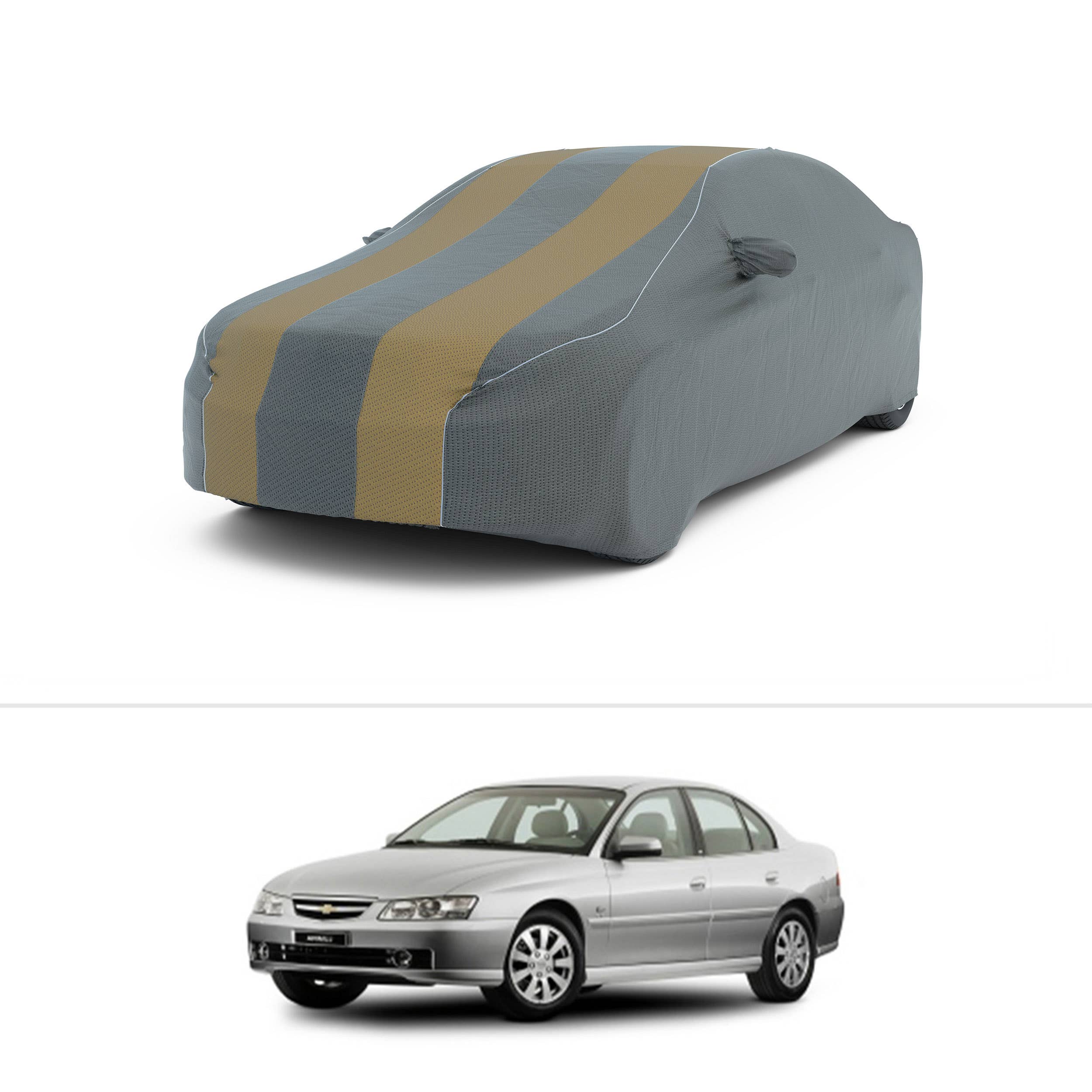 Chevrolet Lumina Car Cover - Lifetime Warranty & Free Storage Bag ...