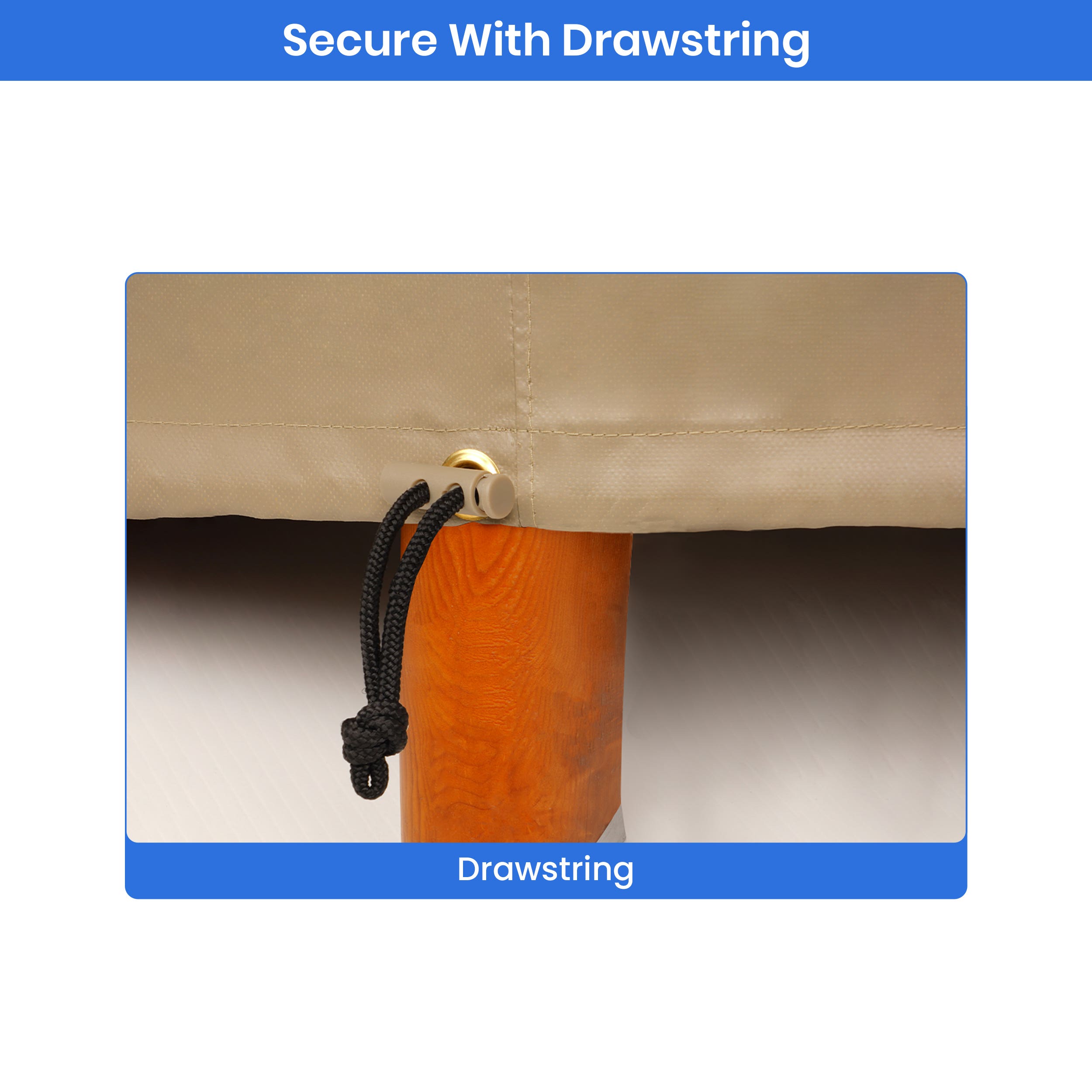 Shop High Tensile Strength Curved Sofa Covers | Covers & All