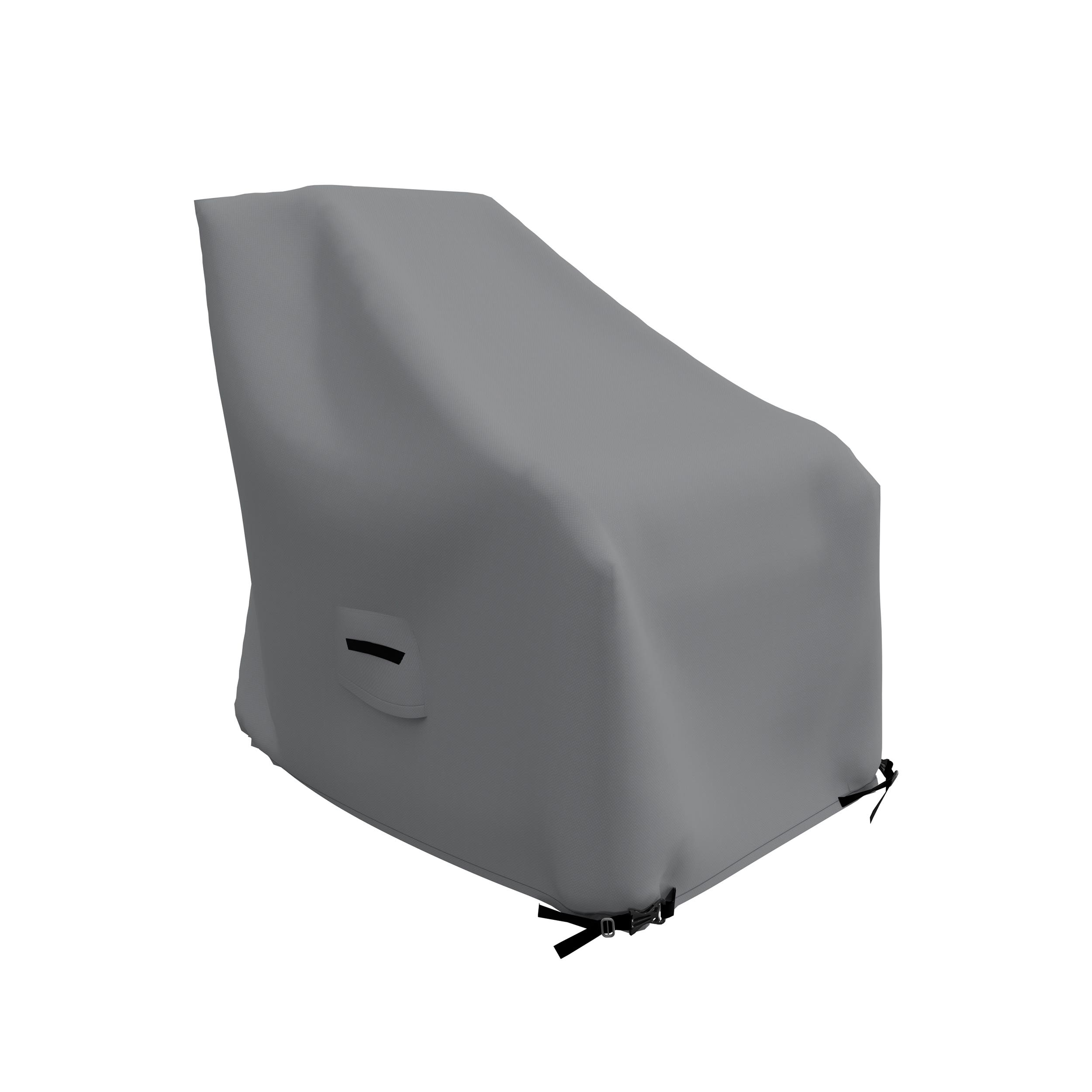 Buy Rocking Chair Covers with Customization| Covers and All