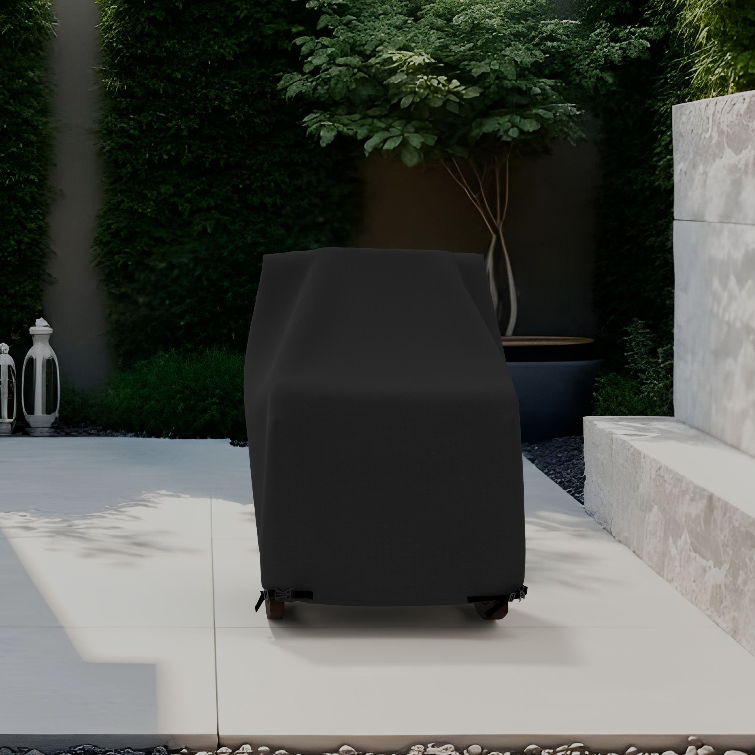 Buy Rocking Chair Covers with Customization| Covers and All