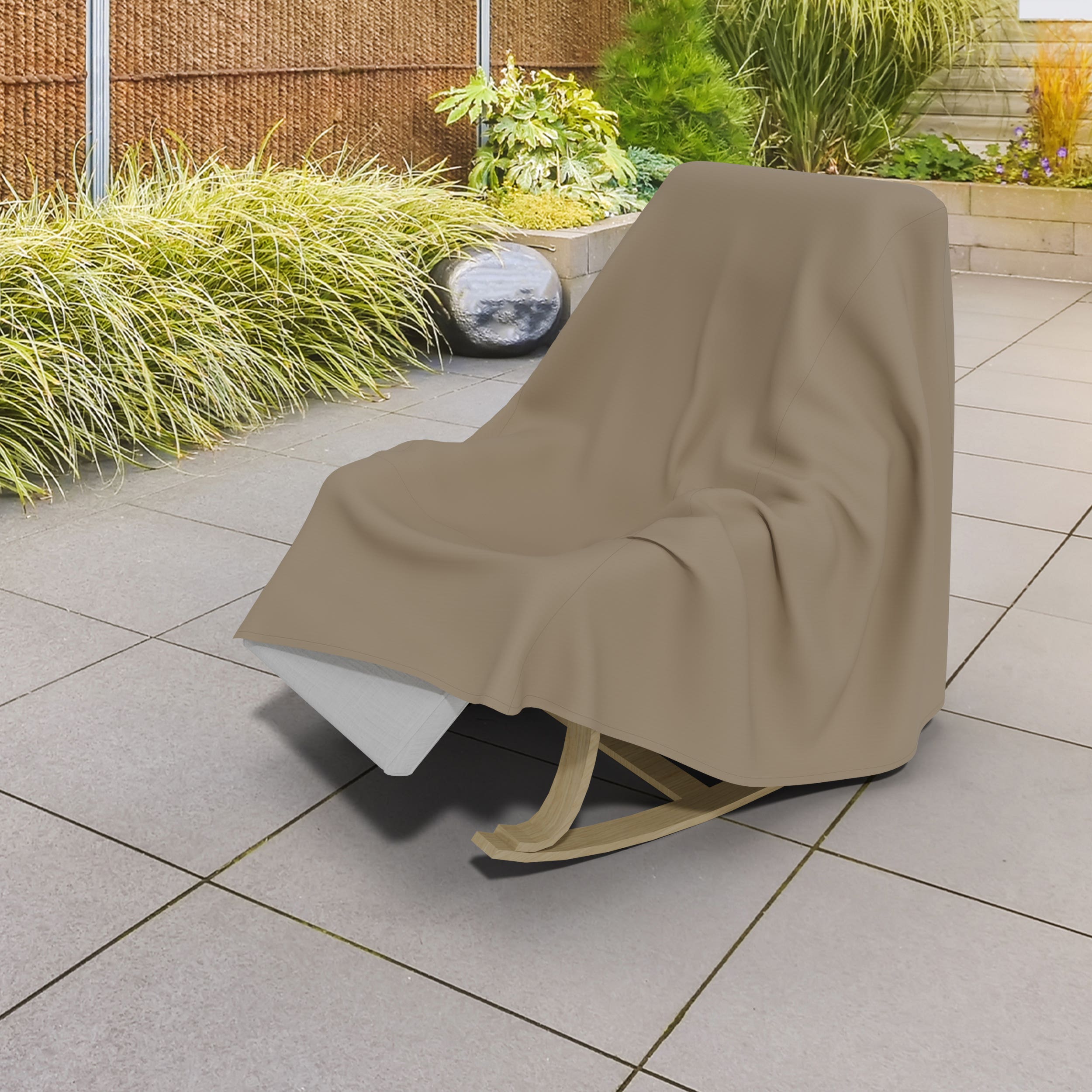 Buy Rocking Chair Covers - Design 6 | Covers and All