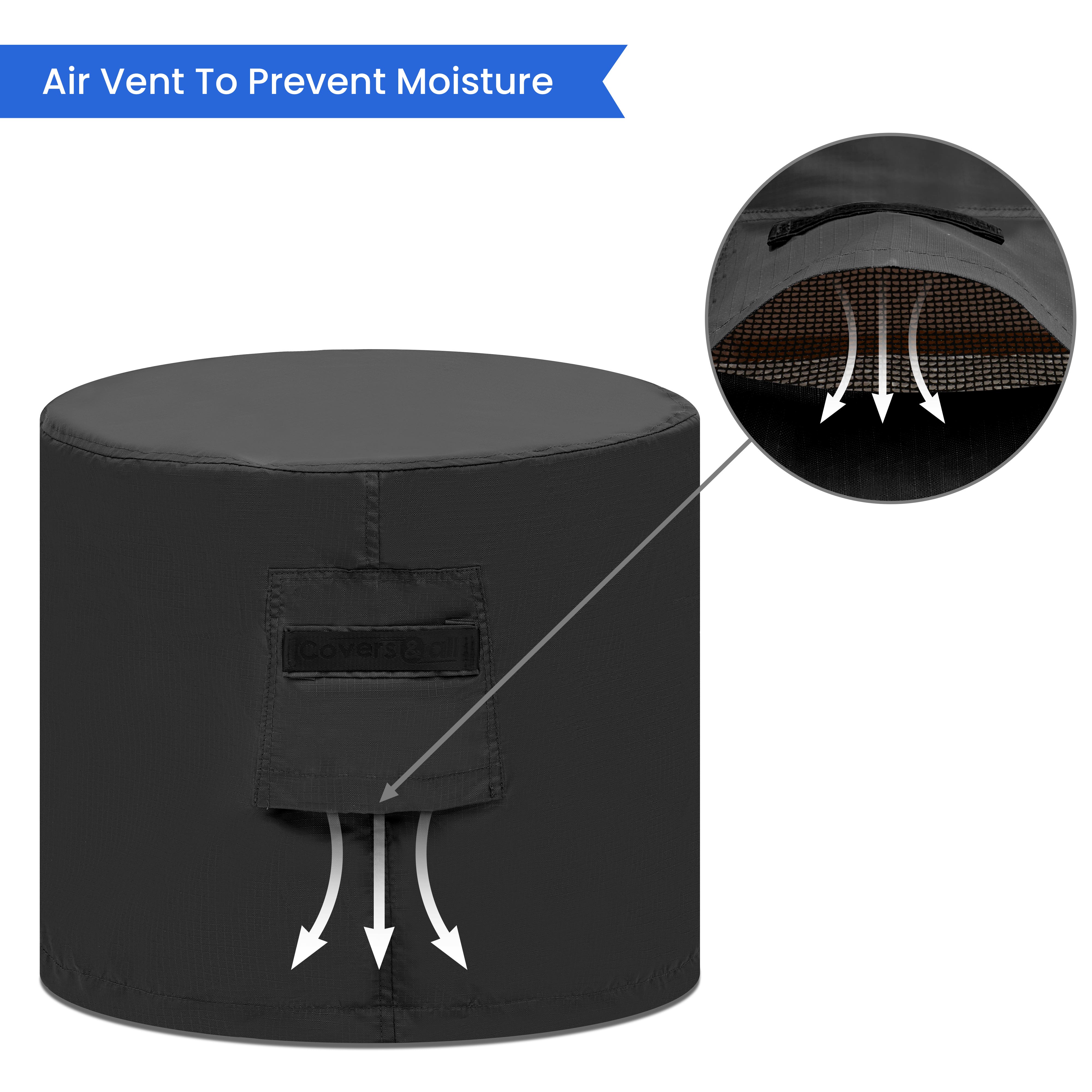 Round accent covers - Striking accent table covers at great prices ...