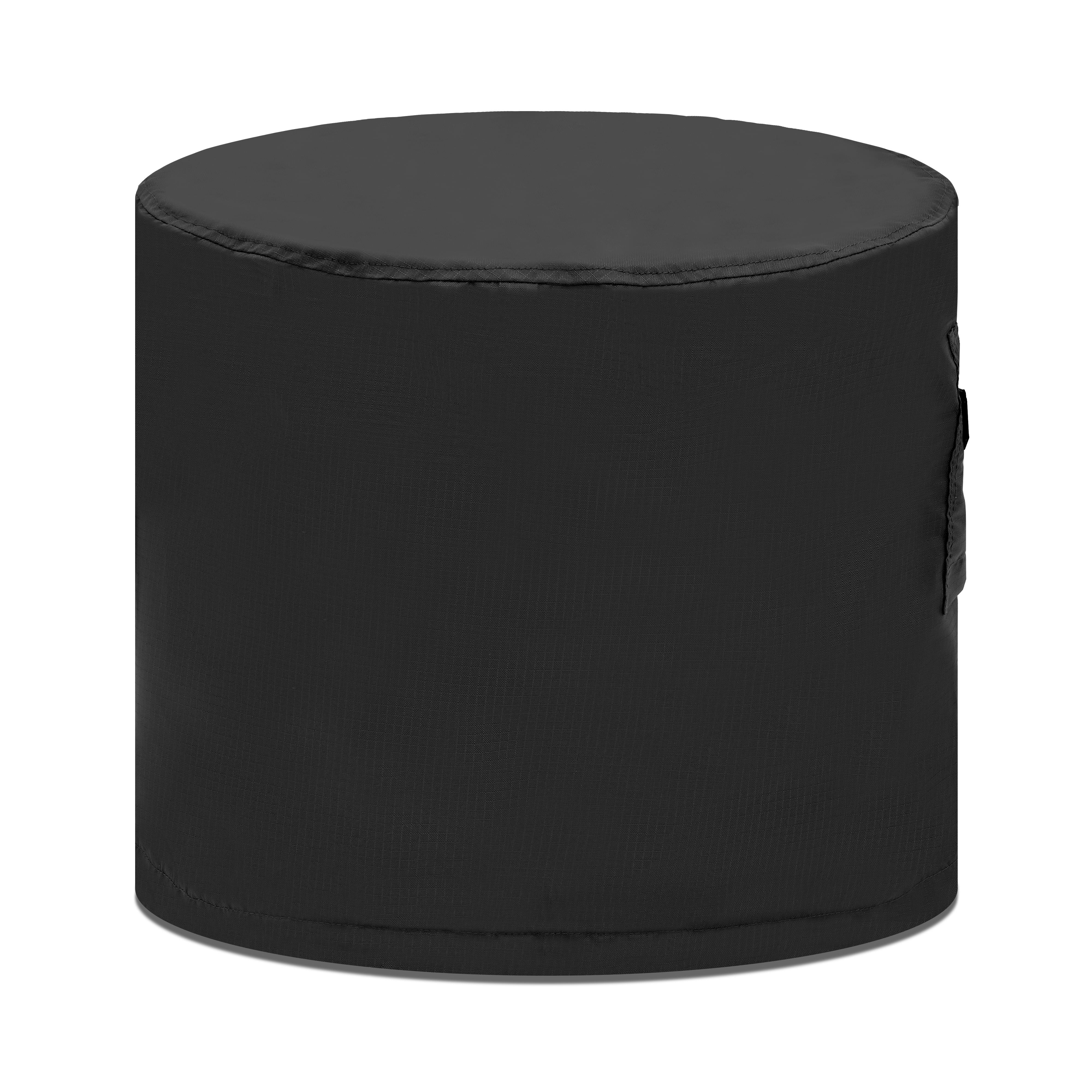 Round accent covers - Striking accent table covers at great prices ...