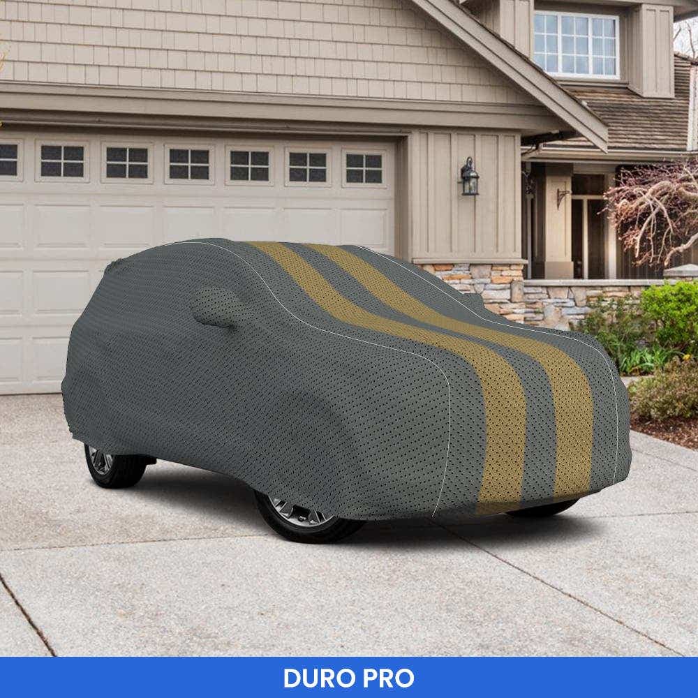 Lincoln MKX Car Cover - Lifetime Warranty & Free Storage Bag | Covers & All