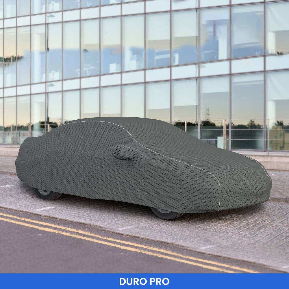 Tesla Model 3 Car Cover - Lifetime Warranty & Free Storage Bag | Covers ...