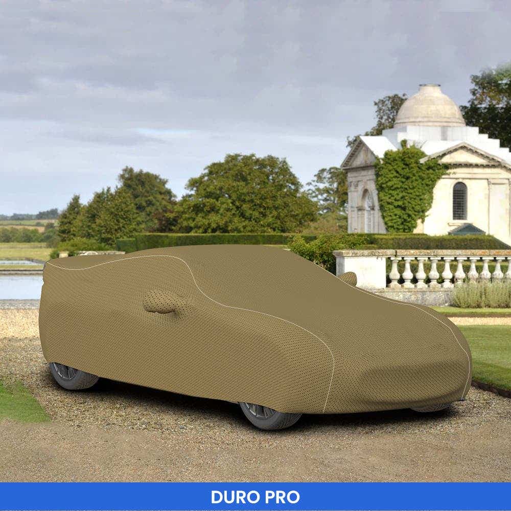 Mitsubishi Eclipse Spyder Car Cover - Lifetime Warranty & Free Storage ...