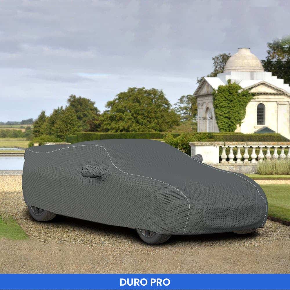 McLaren 650S Coupe Car Cover - Lifetime Warranty & Free Storage Bag ...