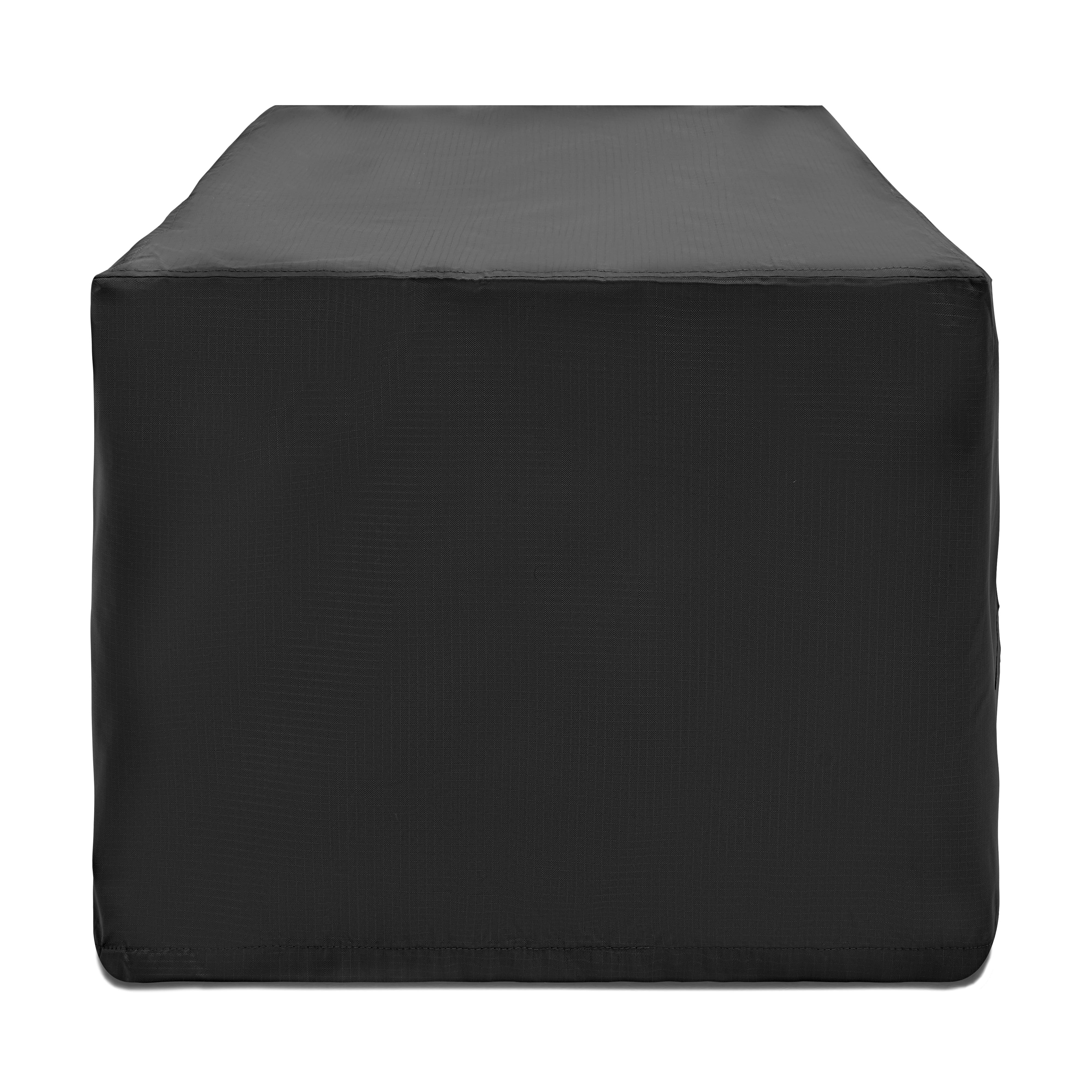 Custom Dining Table Covers - Design 2 | Covers & All