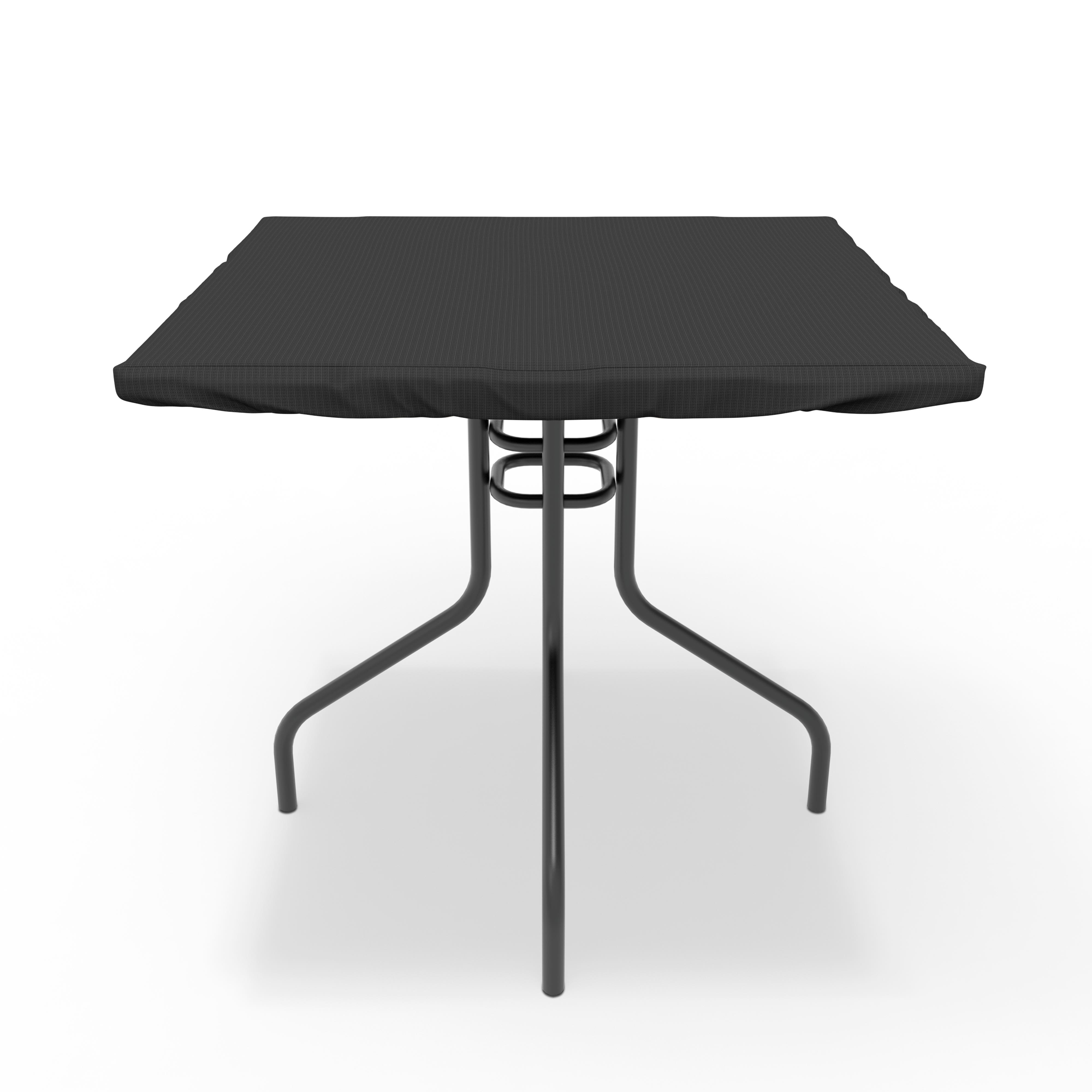 Buy Custom Square Table Top Covers & Get 20% Off | Covers & All
