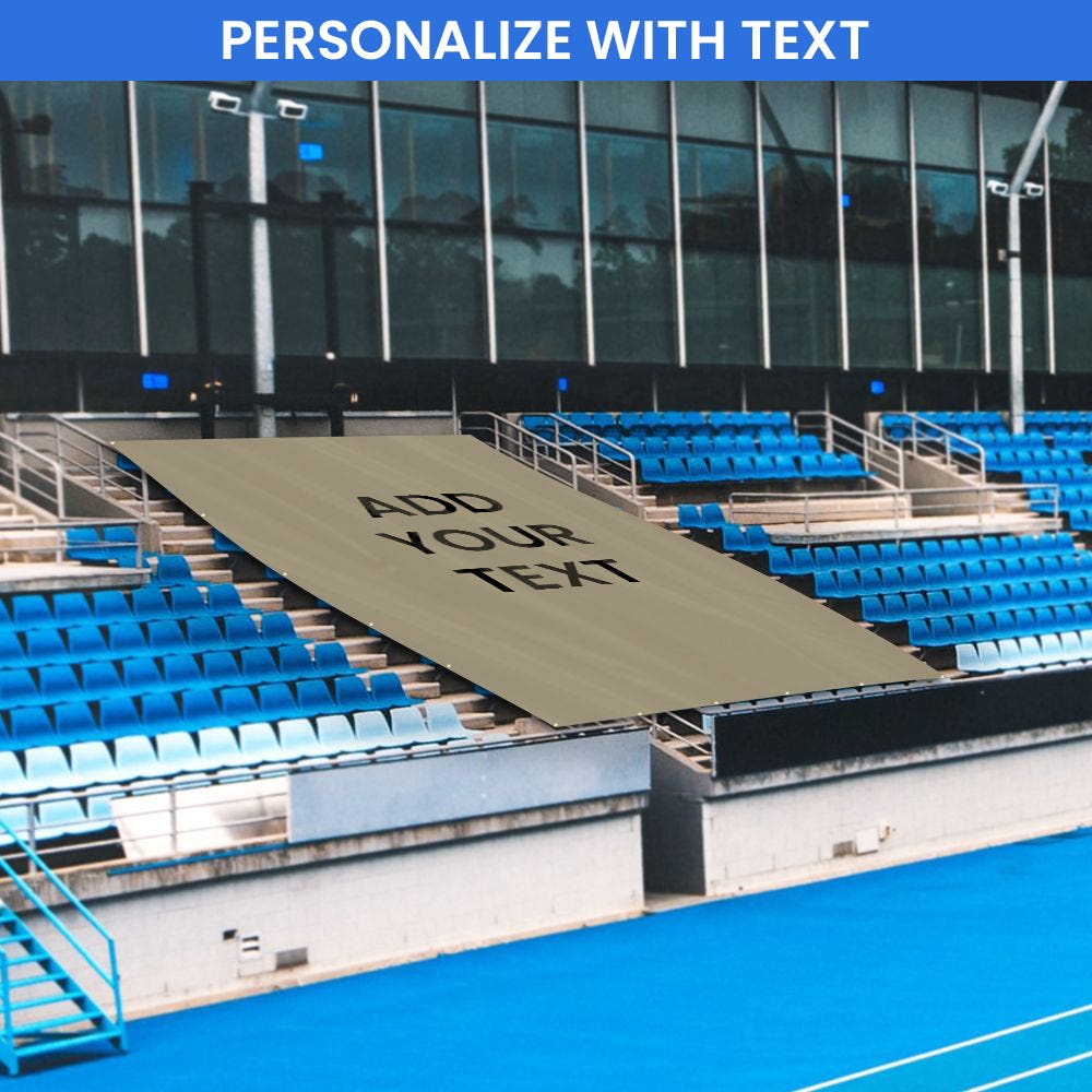 Stadium Seat Covers | Covers & All, US