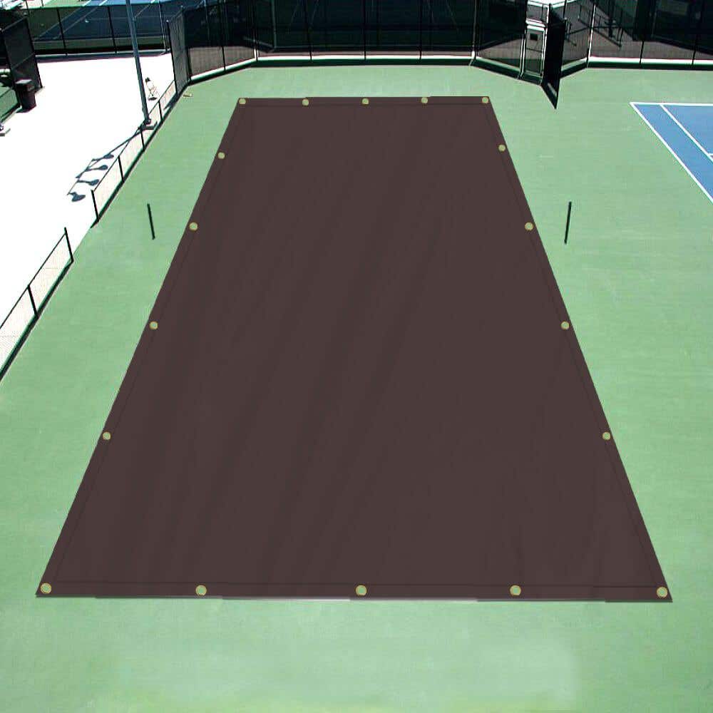 Tennis Court Covers | Covers & All