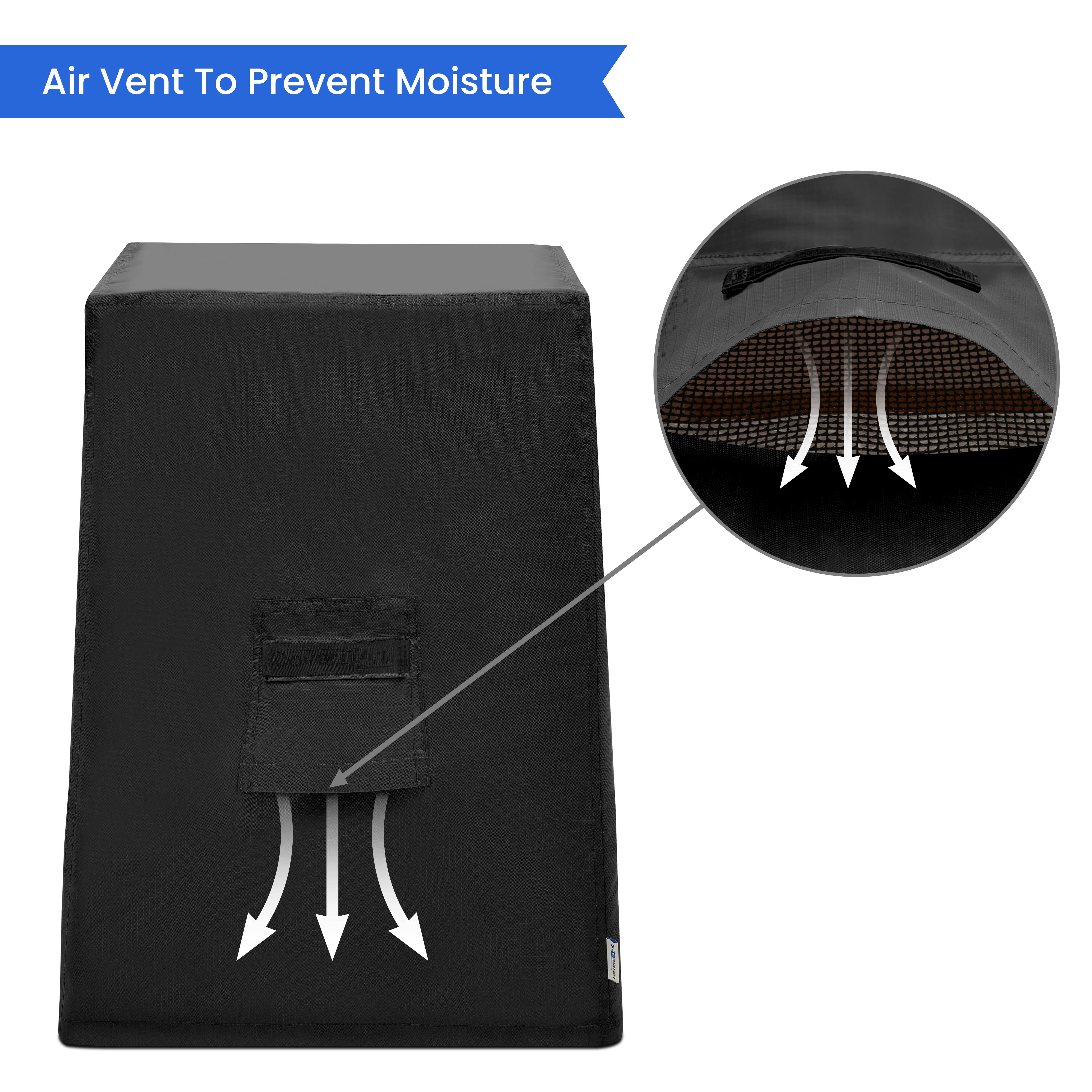Buy Square Fire Column Covers Design 3 at Best Prices | Coversandall