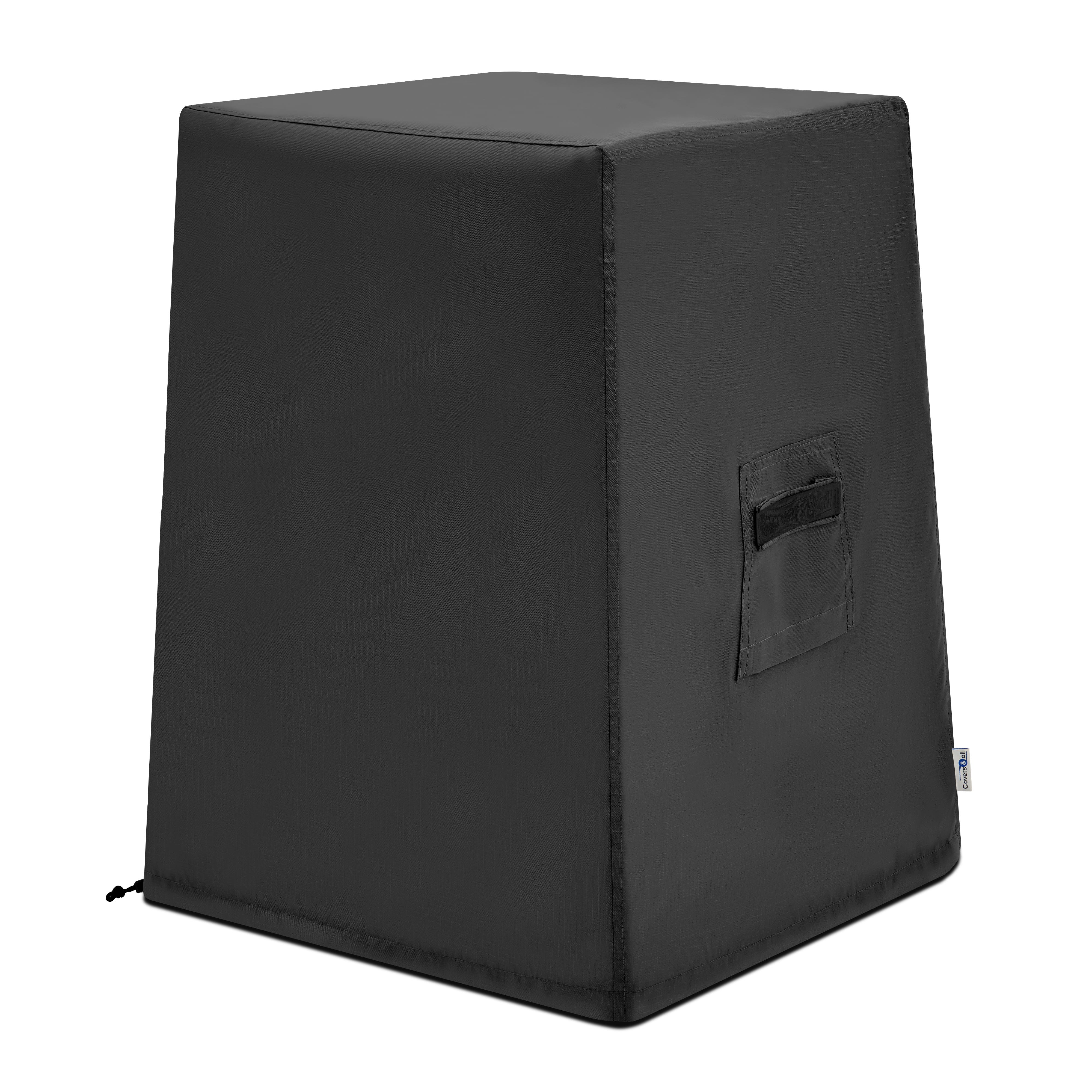 Buy Square Fire Column Covers Design 3 at Best Prices | Coversandall