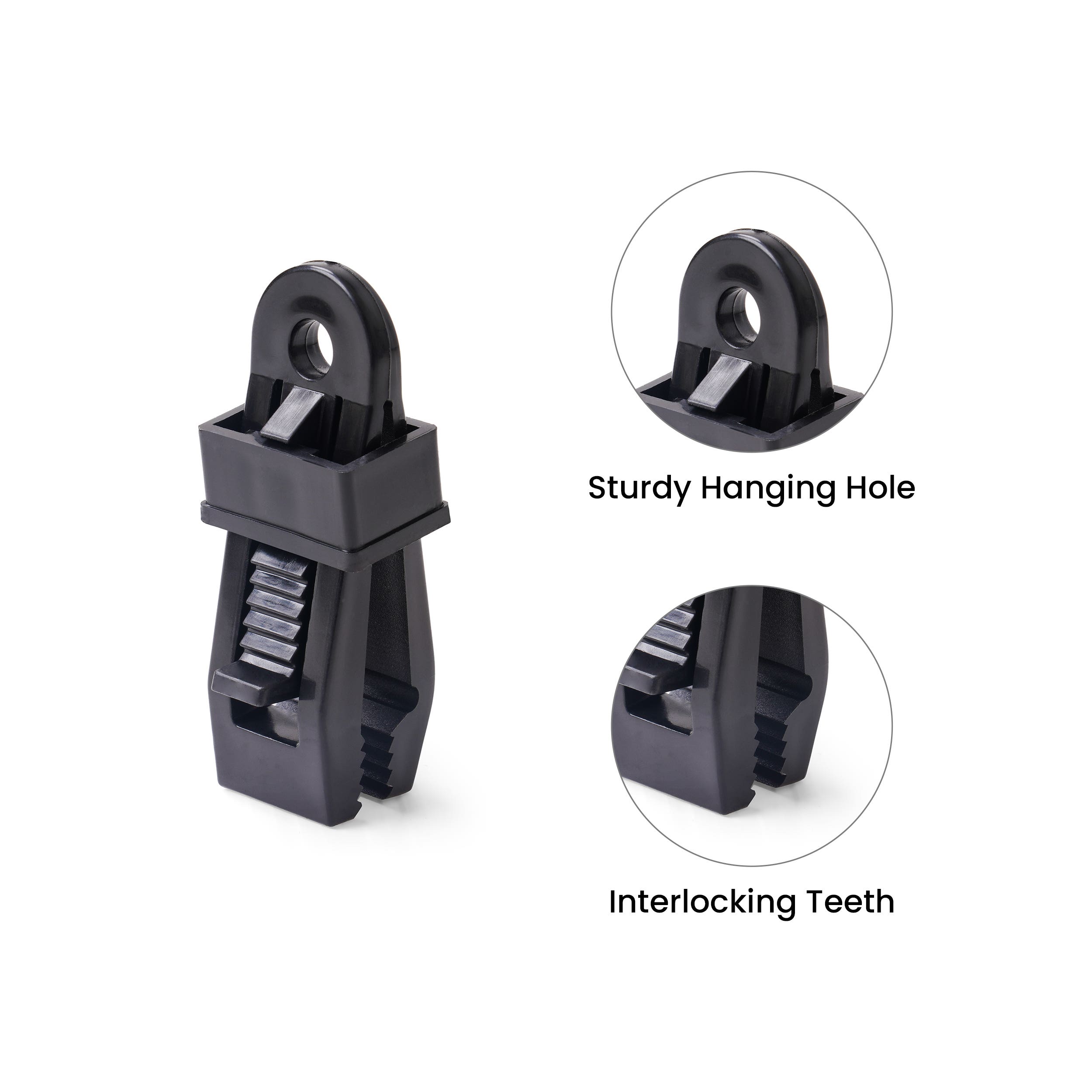 Shop Tarp Clips - Get 20% Off Today | Covers & All