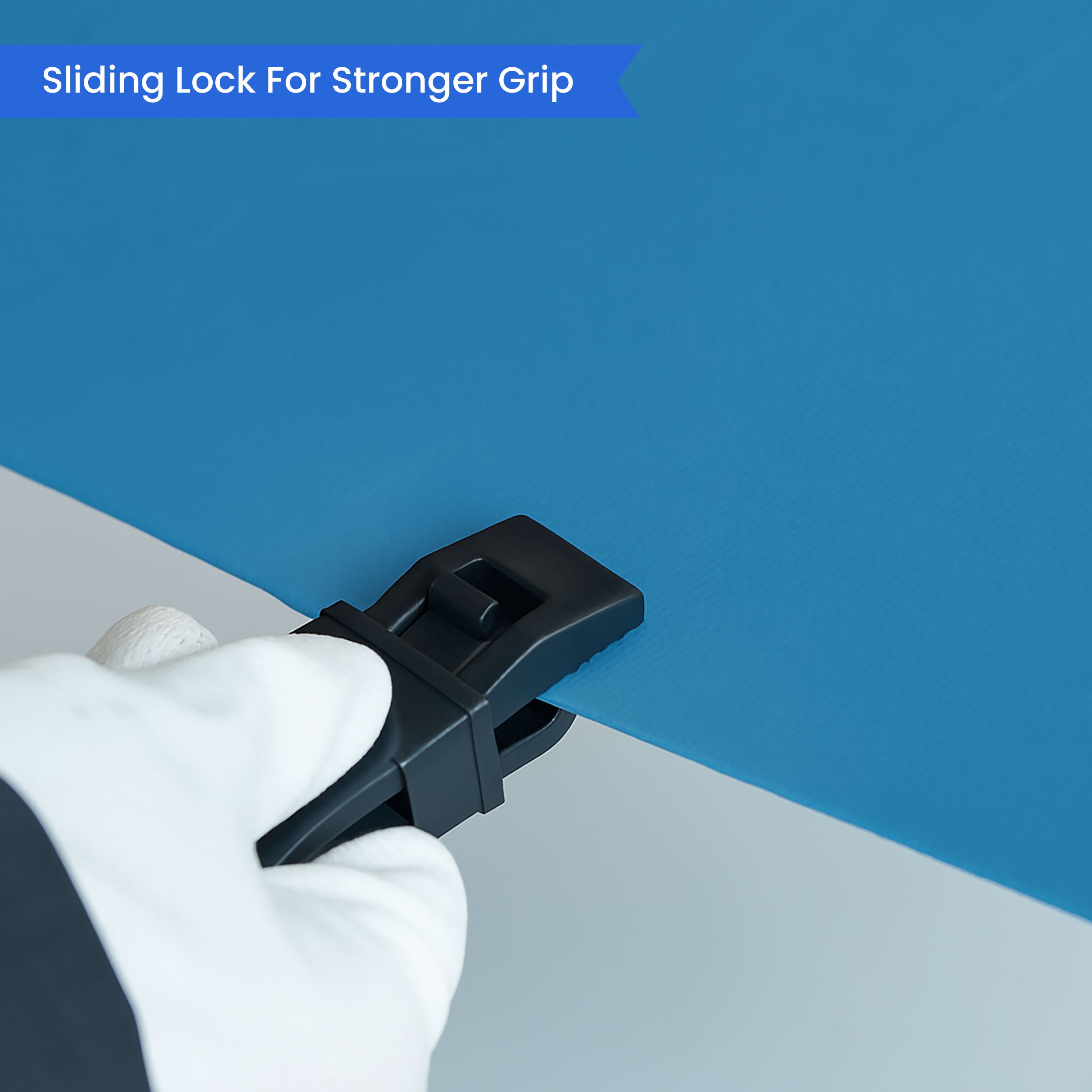 Shop Tarp Clips - Get 20% Off Today | Covers & All