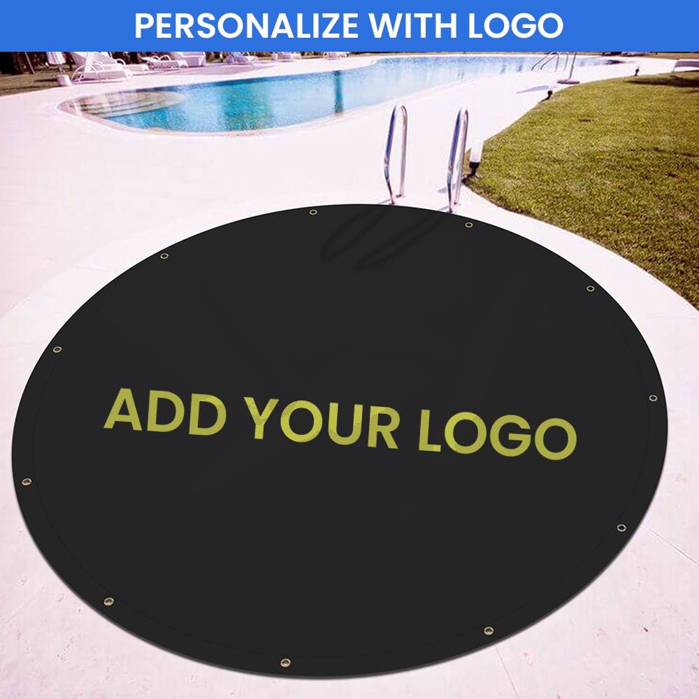 Heavy Duty Round Tarps & Get 20% Off | Covers & All