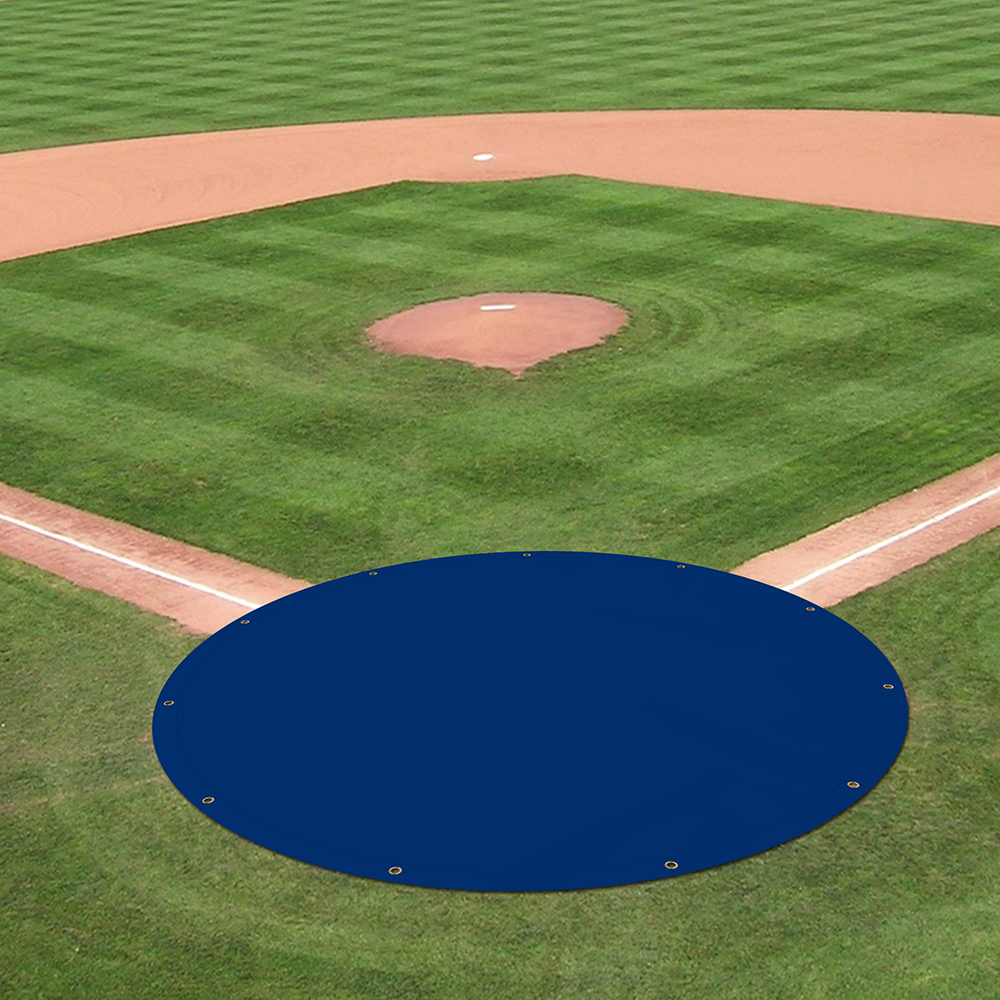 Heavy Duty Round Tarps & Get 20% Off | Covers & All