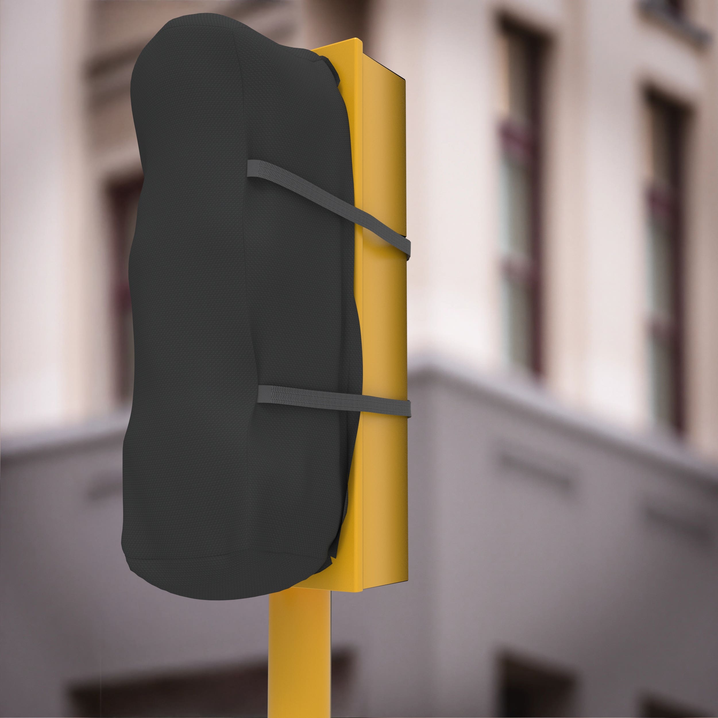 Buy Waterproof Traffic Signal Covers & Get 20% Today | Covers & All