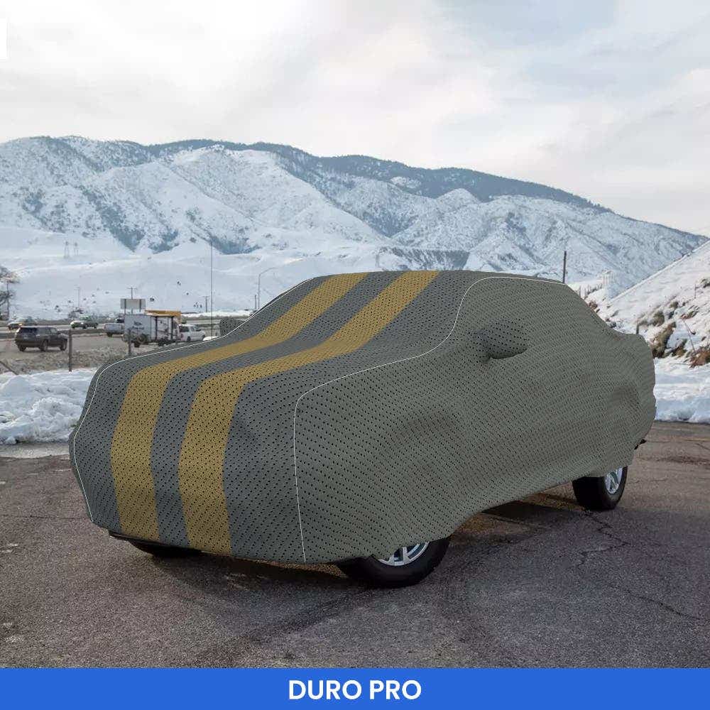 Chevrolet SSR Car Cover - Lifetime Warranty & Free Storage Bag | Covers ...