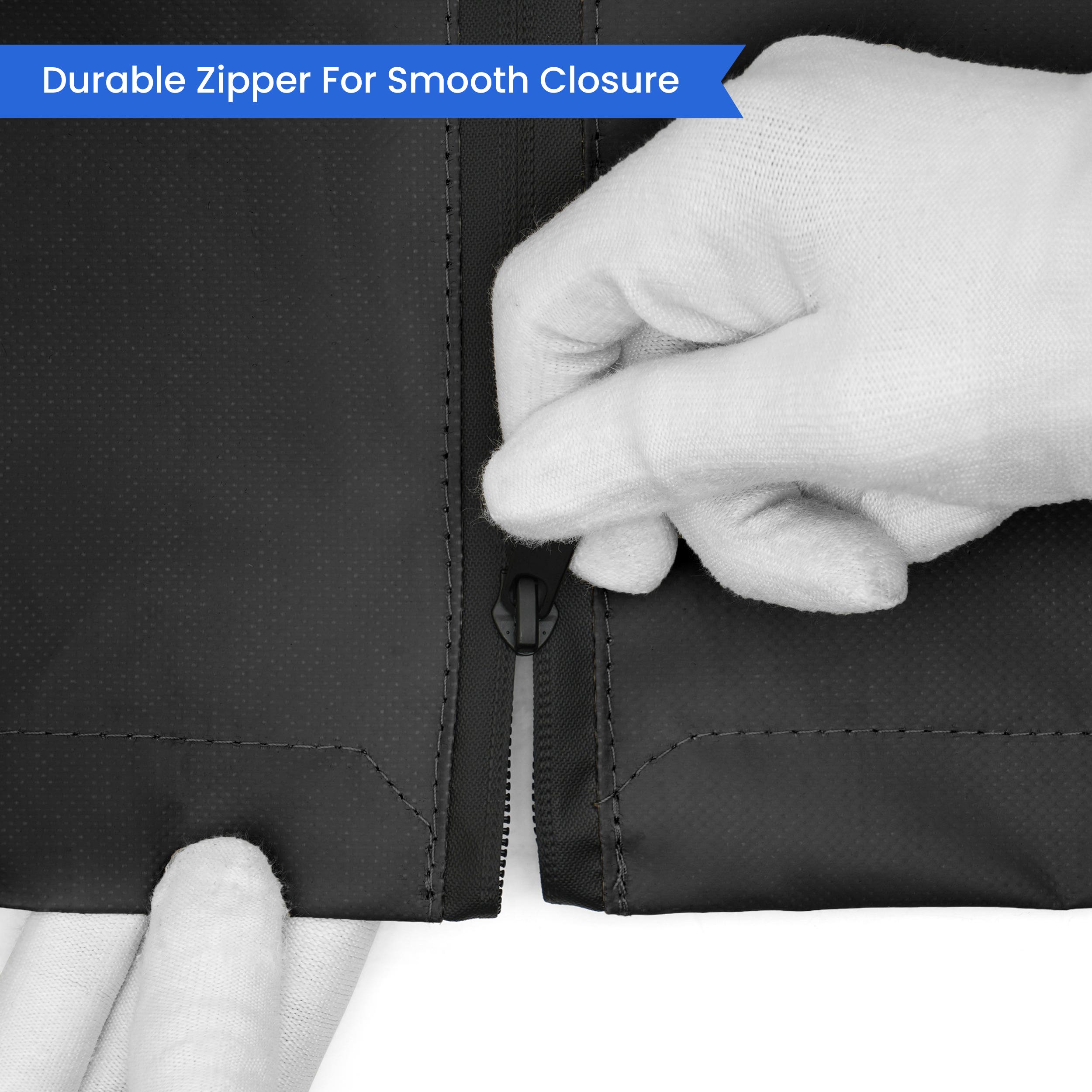 Two-Tier Utility Cart Covers in Custom Sizes at 35% off | Covers & All