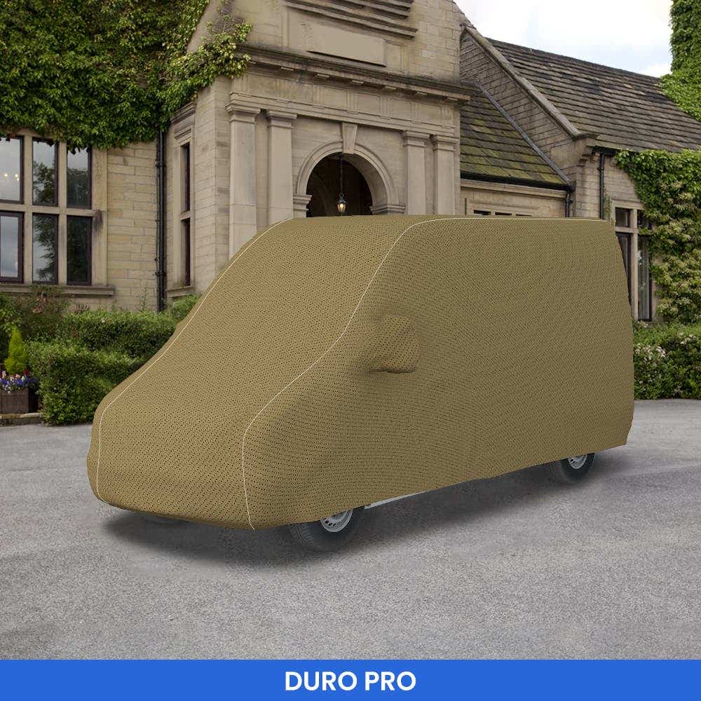 Chevrolet Chevy Van Car Cover - Lifetime Warranty & Free Storage Bag ...