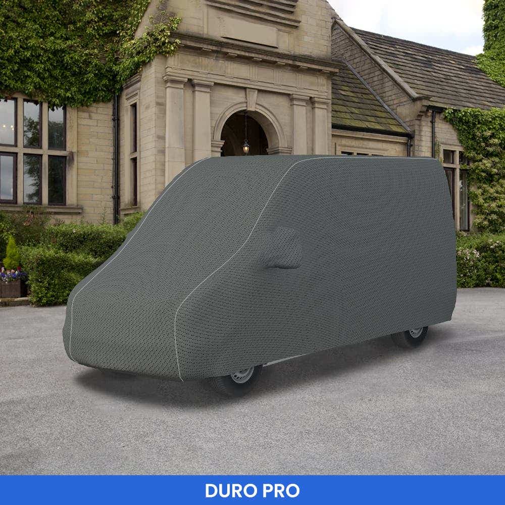 Ford Transit Passenger Van Car Cover - Lifetime Warranty & Free Storage ...