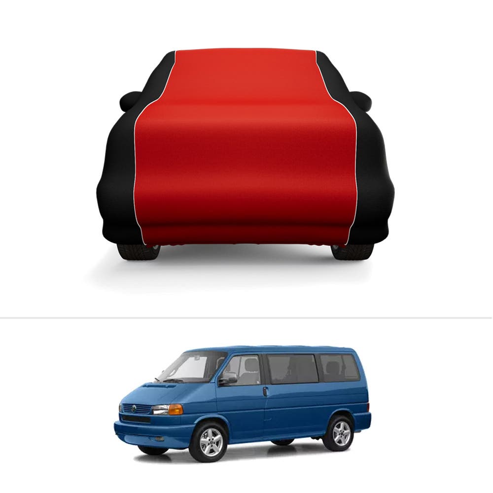 Volkswagen EuroVan Car Cover - Lifetime Warranty & Free Storage Bag ...