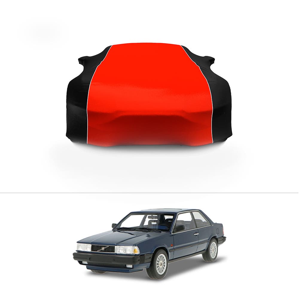 Volvo 780 Car Cover - Lifetime Warranty & Free Storage Bag | Covers & All