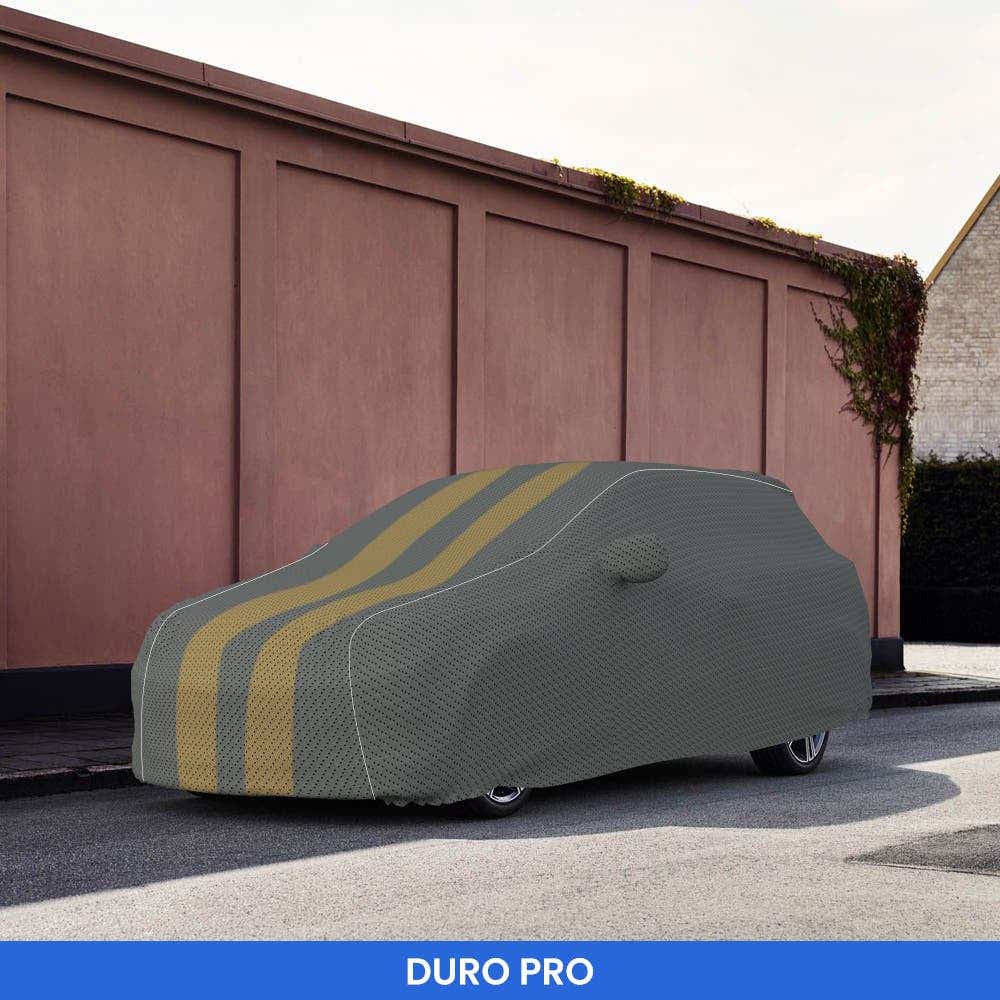 Audi A3 Car Cover - Lifetime Warranty & Free Storage Bag | Covers & All