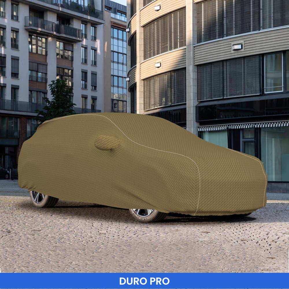 Volvo V60 Car Cover - Lifetime Warranty & Free Storage Bag | Covers & All
