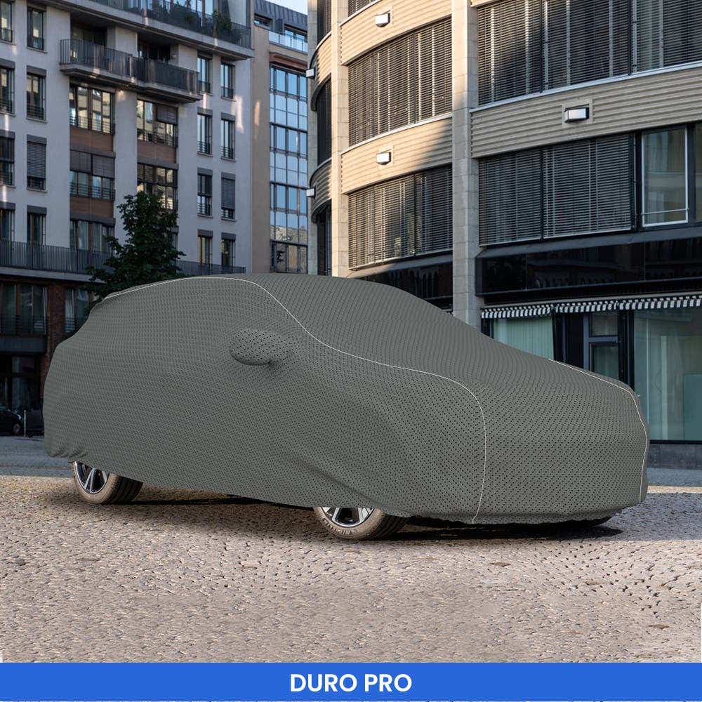 Ford Flex Car Cover - Lifetime Warranty & Free Storage Bag | Covers & All