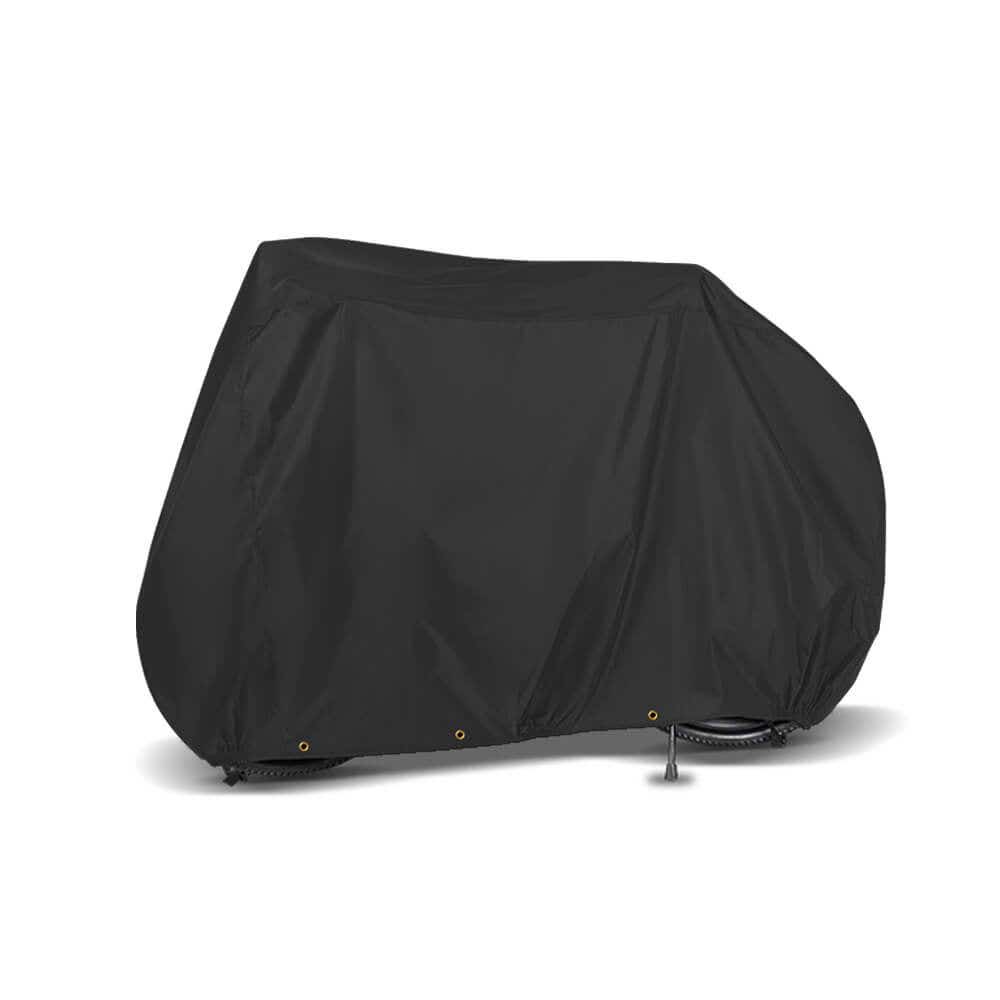 Buy Custom Bicycle Covers - Bike Covers & Get 20% Off | Covers & All