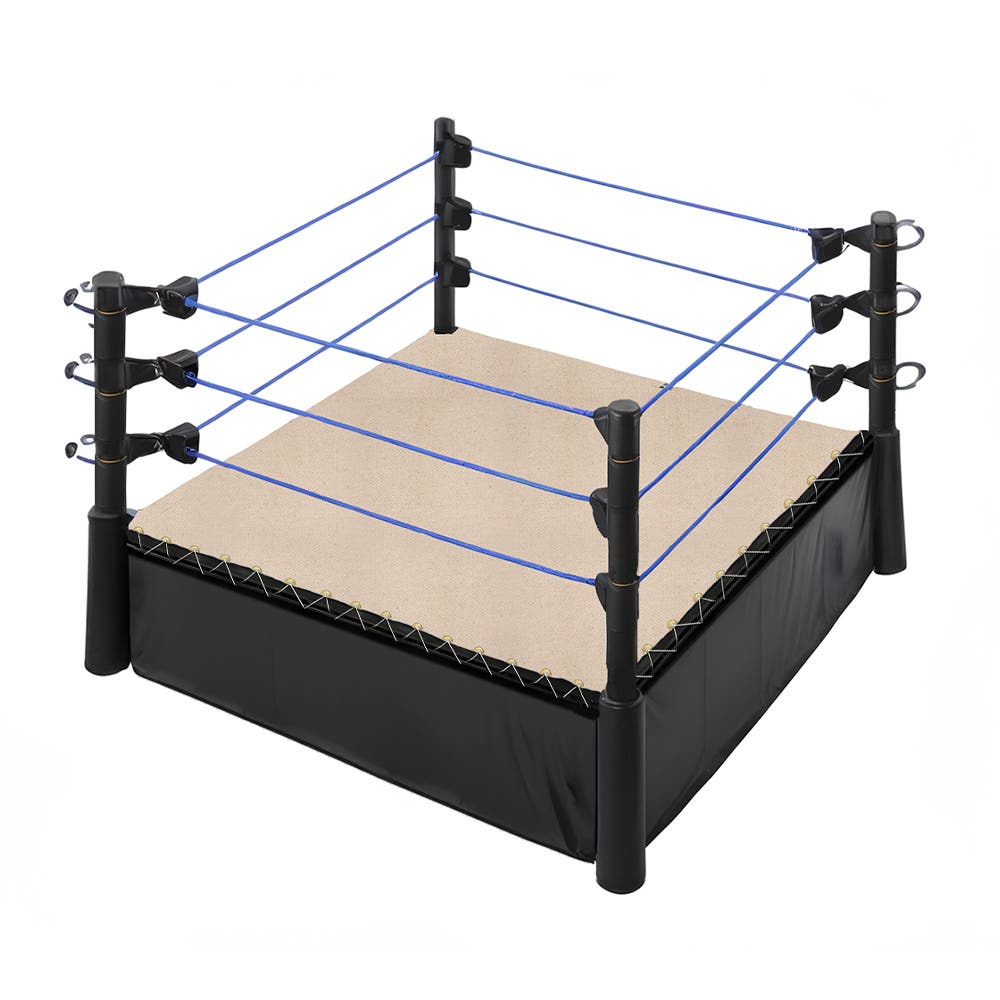 Custom Boxing Ring Covers – Get Up to 25% Off | Covers & All